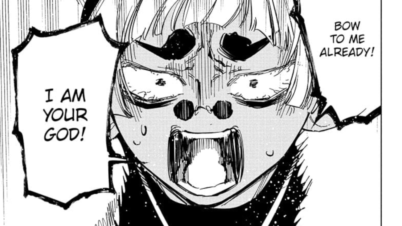 Ichi the Witch Could Hilariously Flip Naruto's Most Infamous Trope On ...