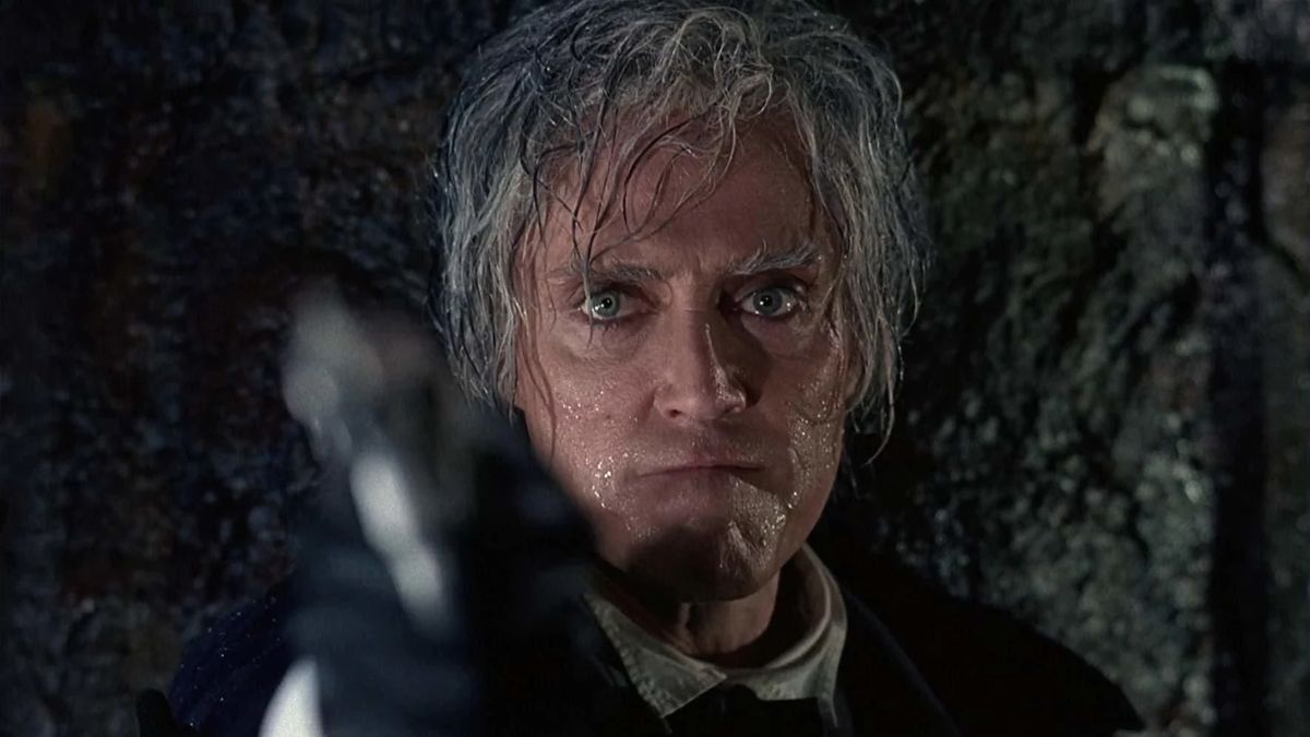 Christopher Walken's Best Villain Roles, Ranked - ComicBook.com