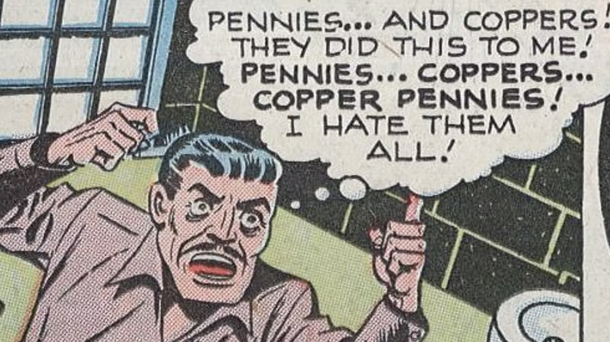 The 10 Lamest Batman Villains - ComicBook.com