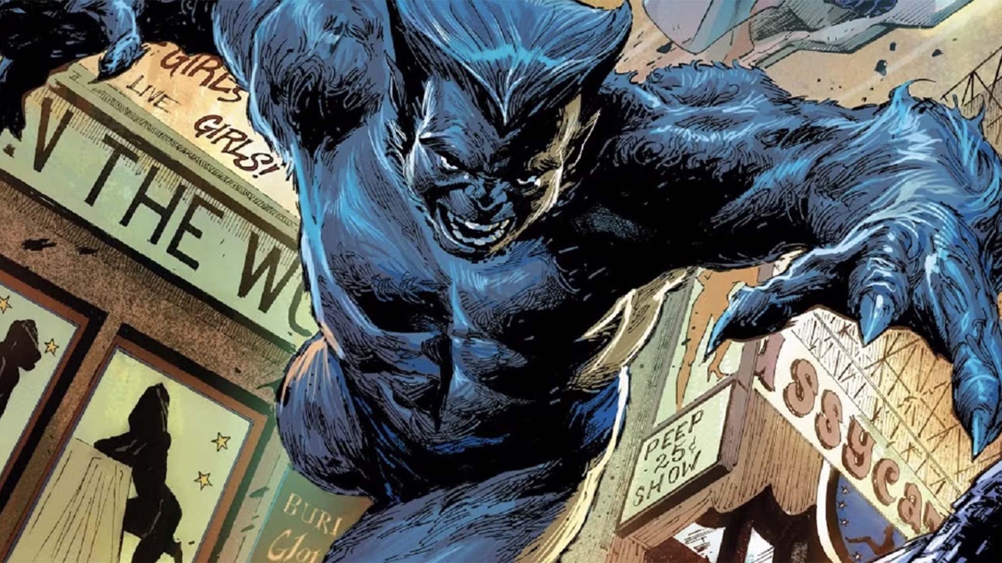 10 Most Iconic Superhero Redesigns Ever - ComicBook.com