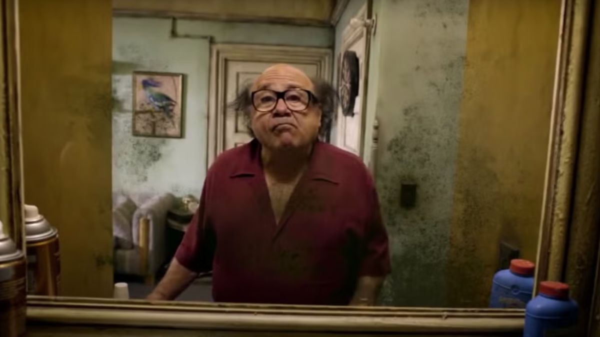 Best Frank Reynolds Episodes of It's Always Sunny in Philadelphia ...