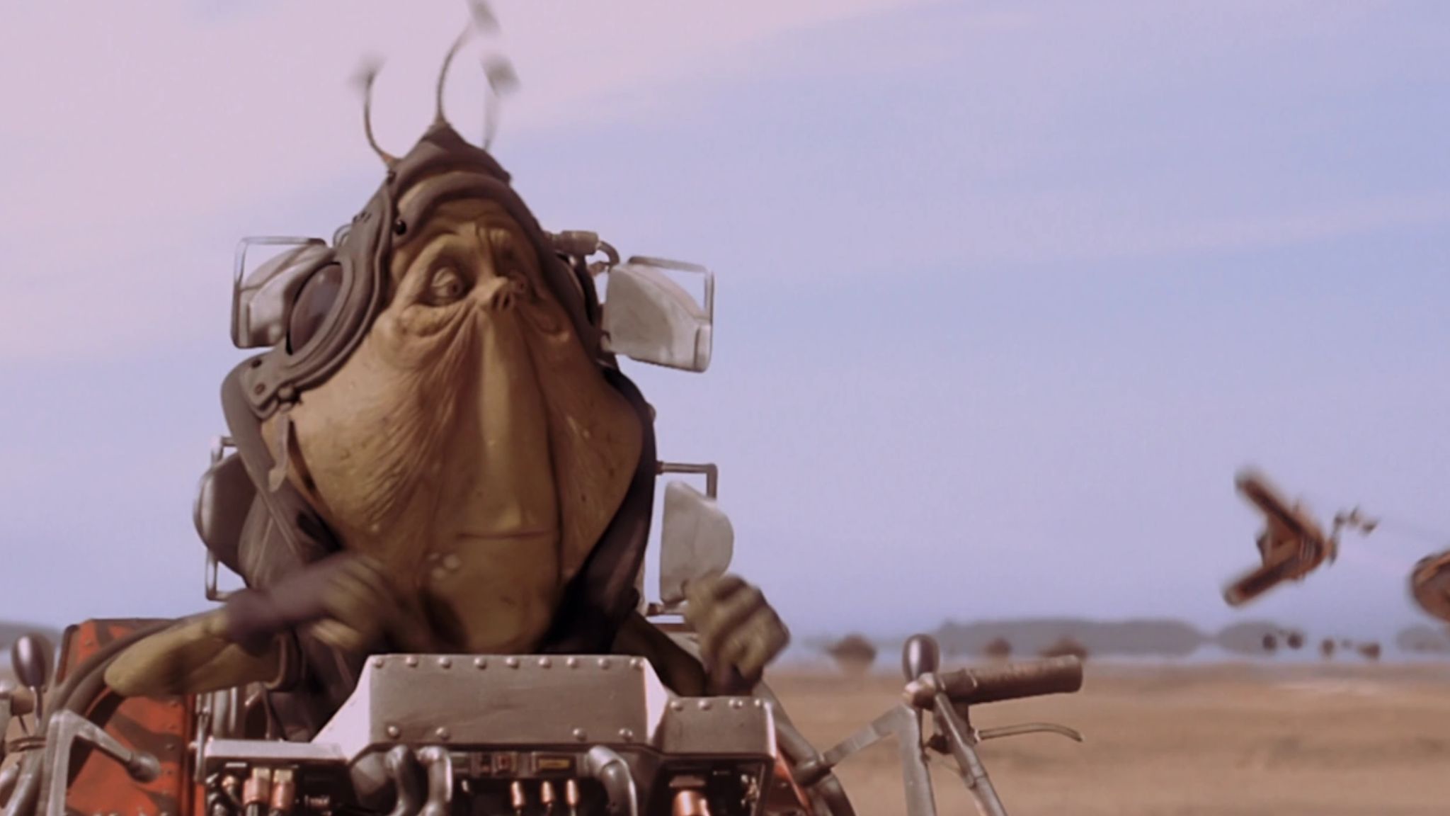 Star Wars Fans Are Convinced an Underutilized Prequel Character Could ...