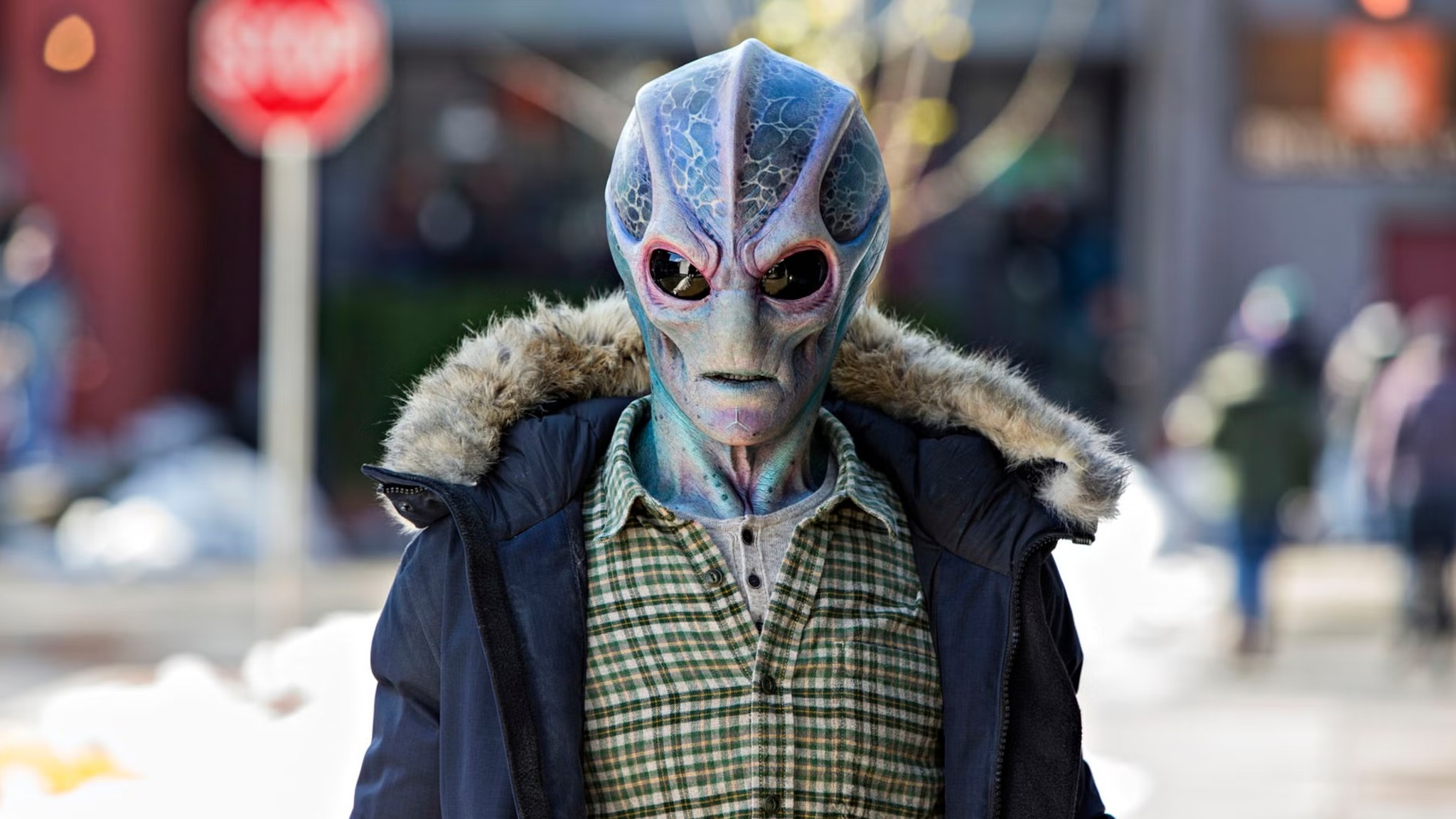 10 Best Sci-Fi TV Show Aliens Ranked - ComicBook.com