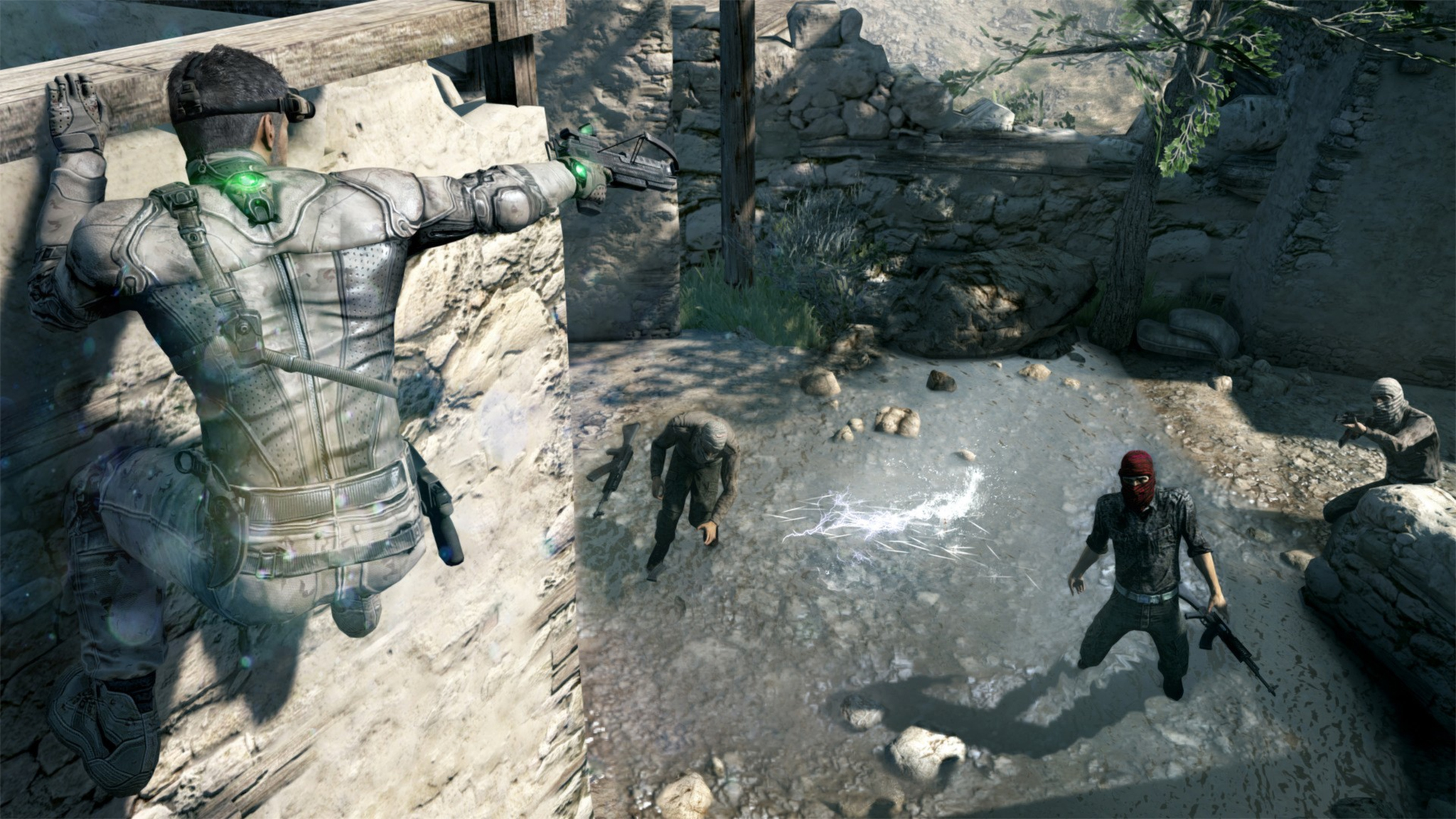10 Best Ubisoft Games Ever Made