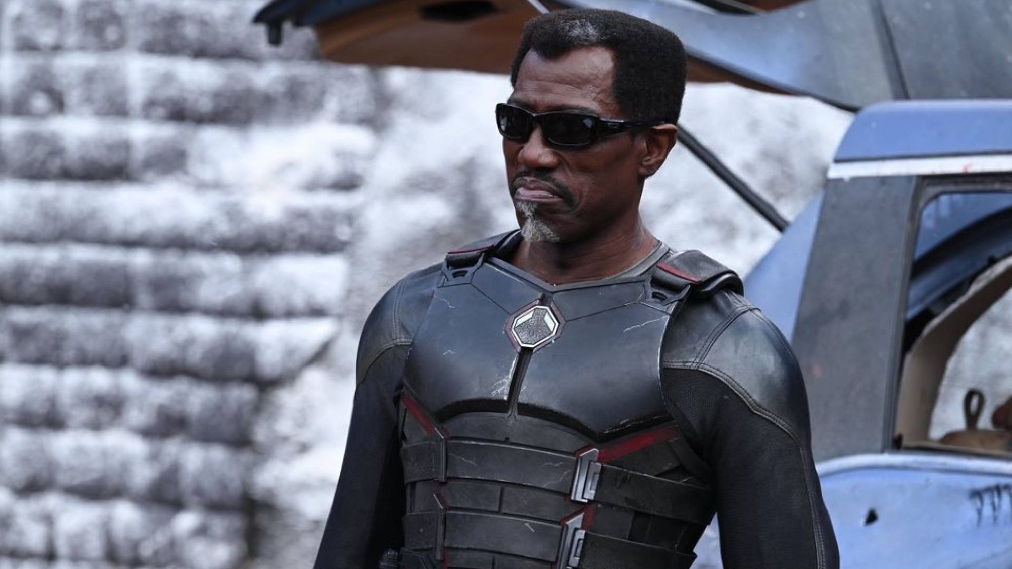 New MCU Update May Finally Kill the Blade Reboot (& It May Be for the ...