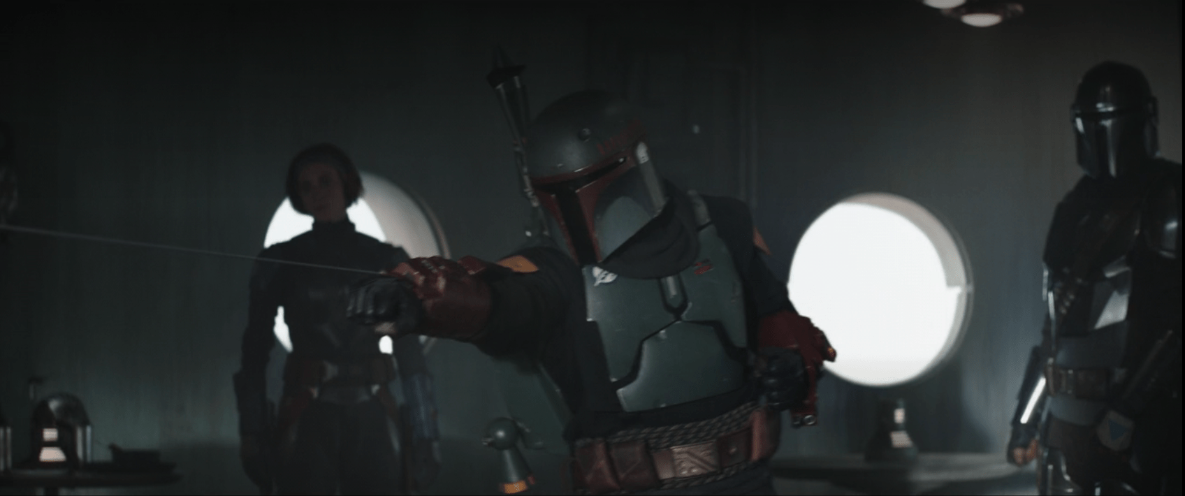 Star Wars: All of Boba Fett Weapons Ranked - ComicBook.com