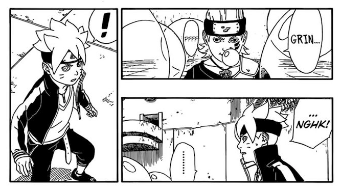 As a Naruto Fan I Finally Read Boruto (And You Should Too) - ComicBook.com