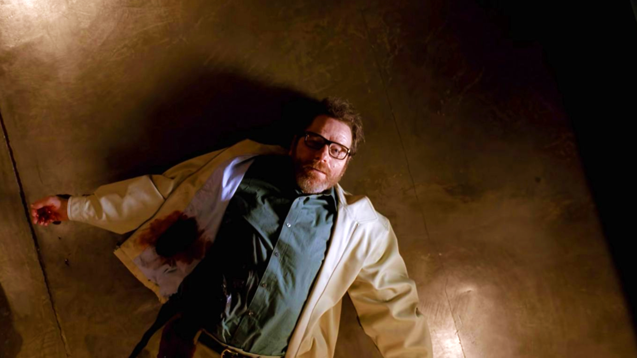 10 TV Shows With Genuinely Perfect Endings - ComicBook.com