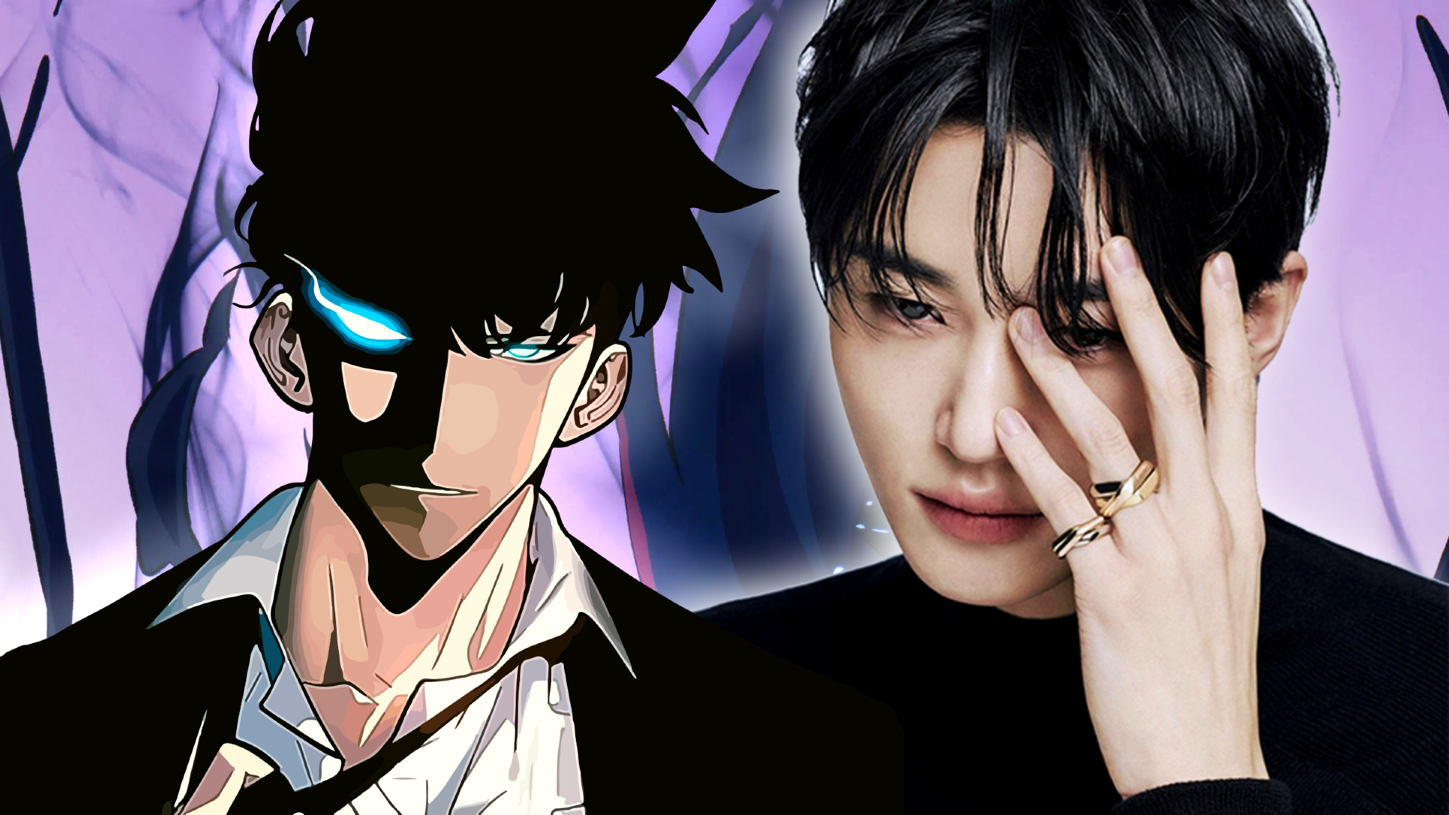 Netflix's Solo Leveling Live-Action Just Cast the Perfect Jinwoo Actor - ComicBook.com
