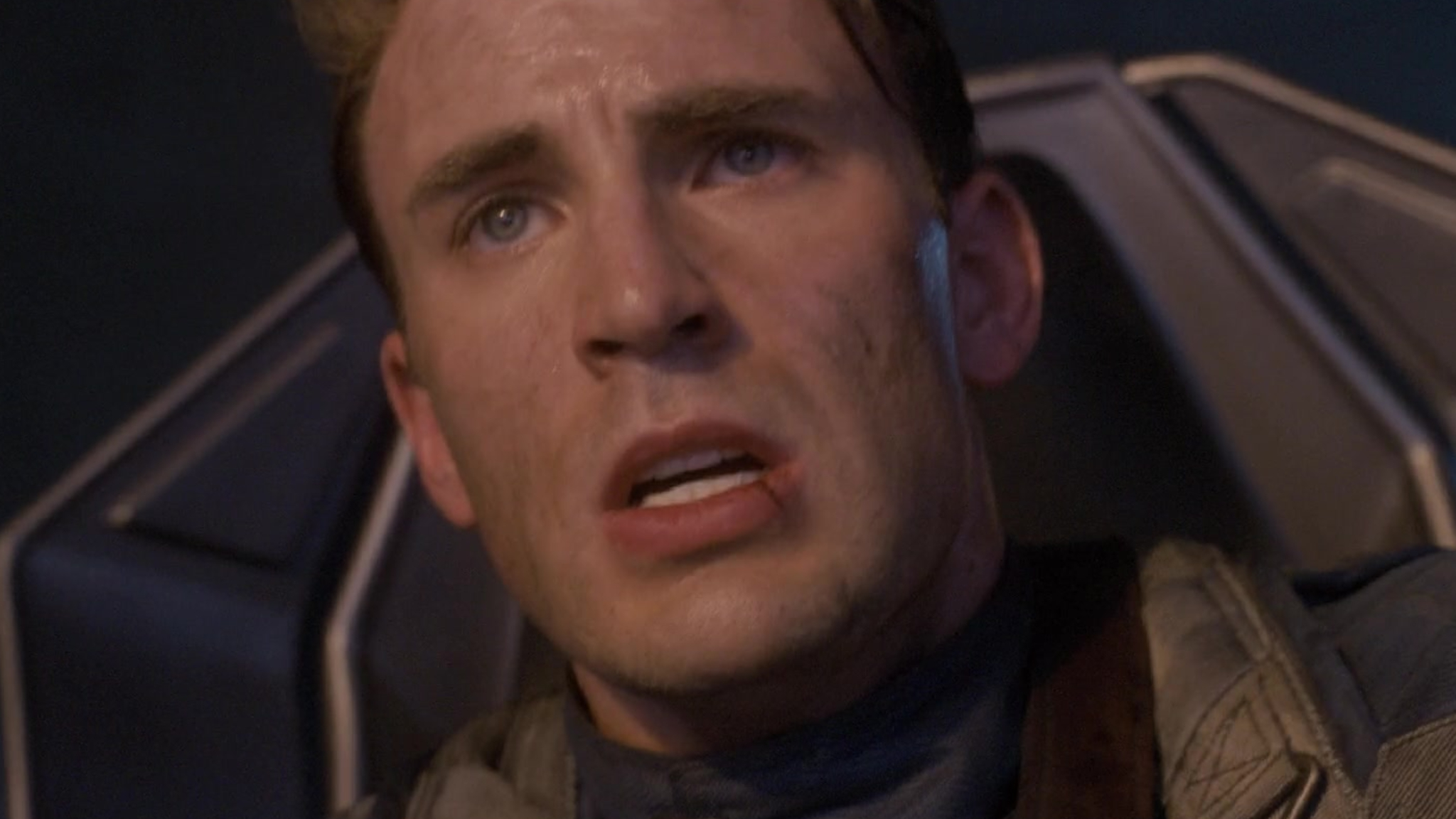 Marvel Just Proved the Biggest Captain America Weakness (and Dr ...