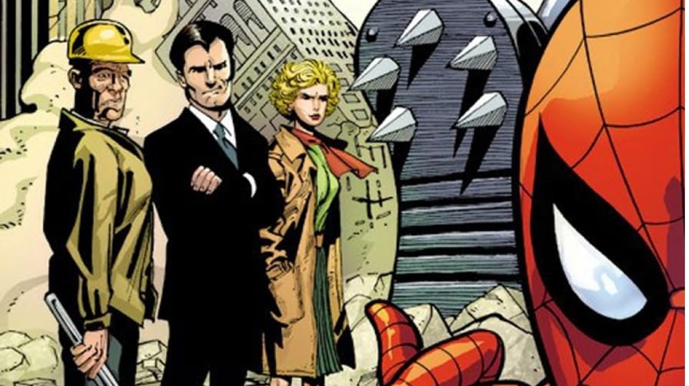Agent Carter’s Chad Michael Murray Reveals What Happened to His Marvel ...