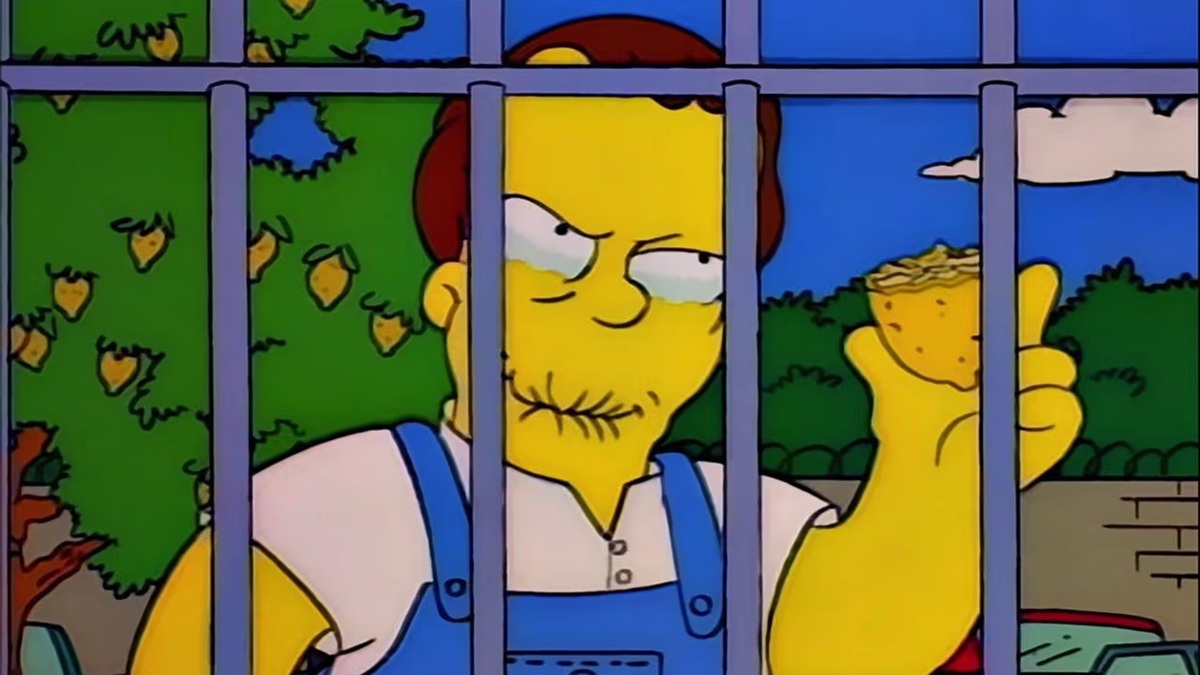 5 Underrated Classic Era Simpsons Episodes - ComicBook.com