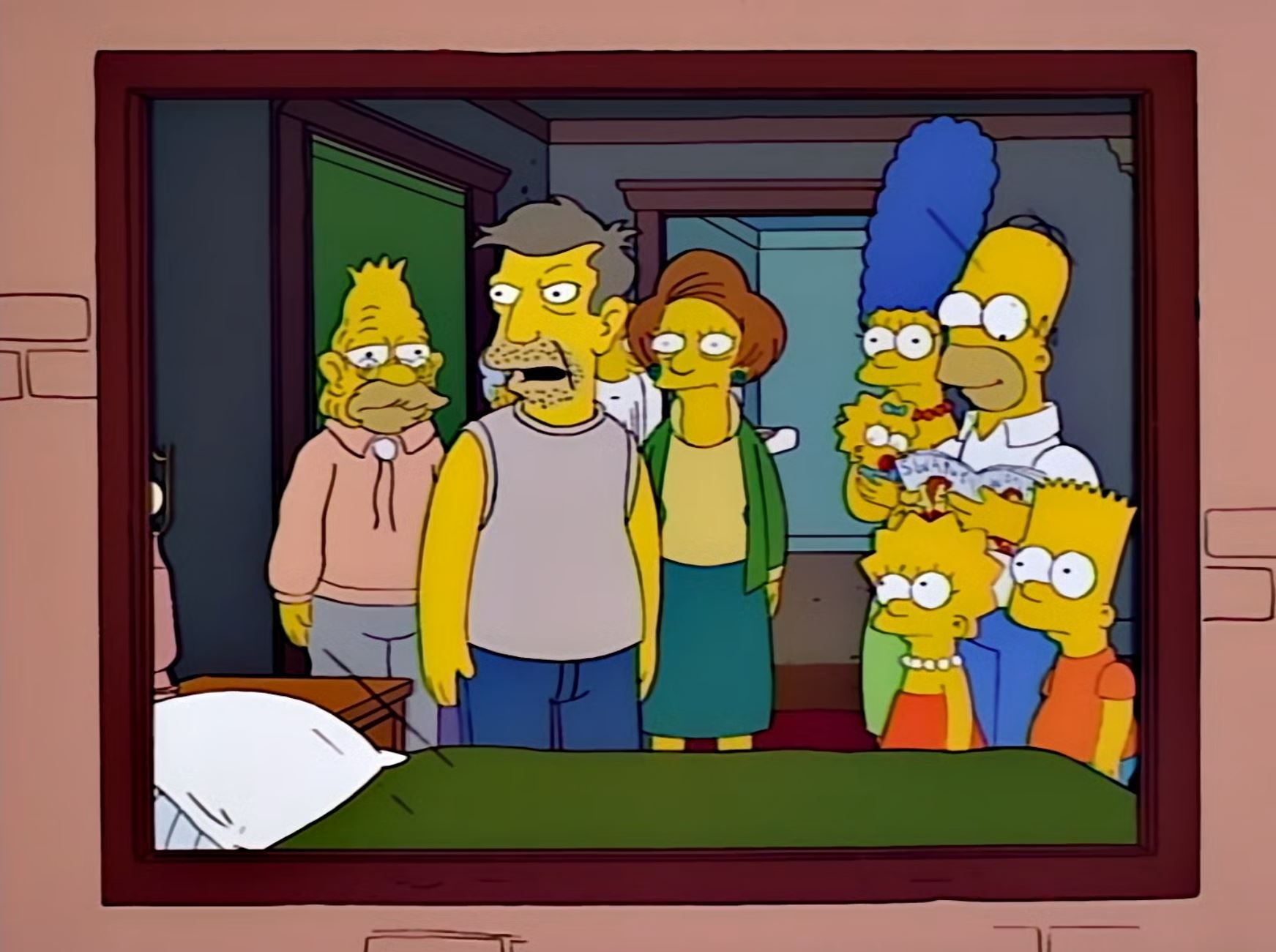 5 Underrated Classic Era Simpsons Episodes - ComicBook.com