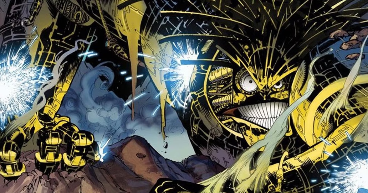 7 Mutants who Should Have a Solo Series - ComicBook.com