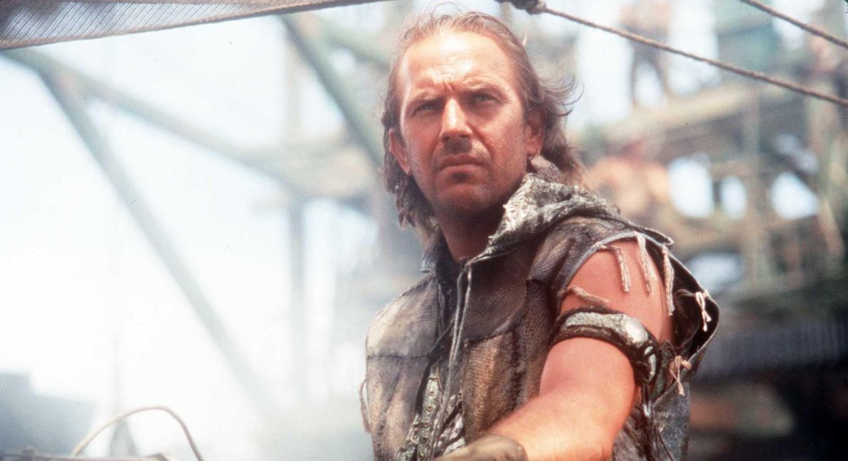 A Notorious 90s Post Apocalyptic Movie is Now on Prime Video (But How ...