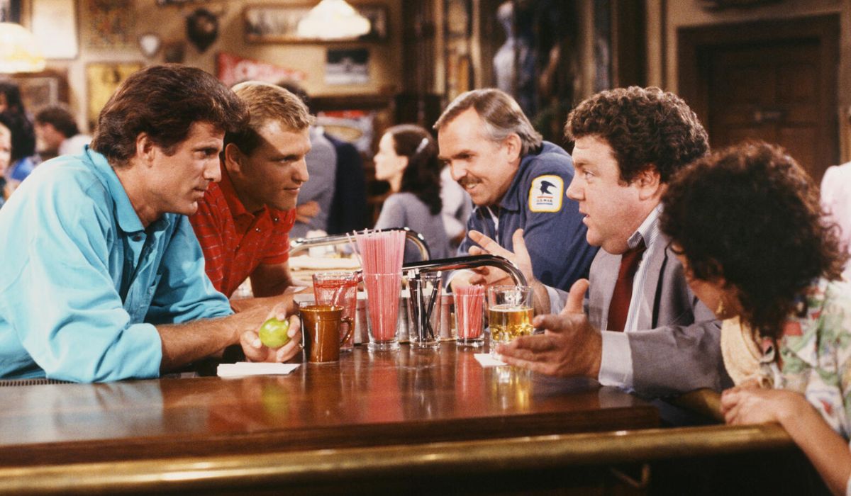 10 Best Sitcoms of All Time - ComicBook.com