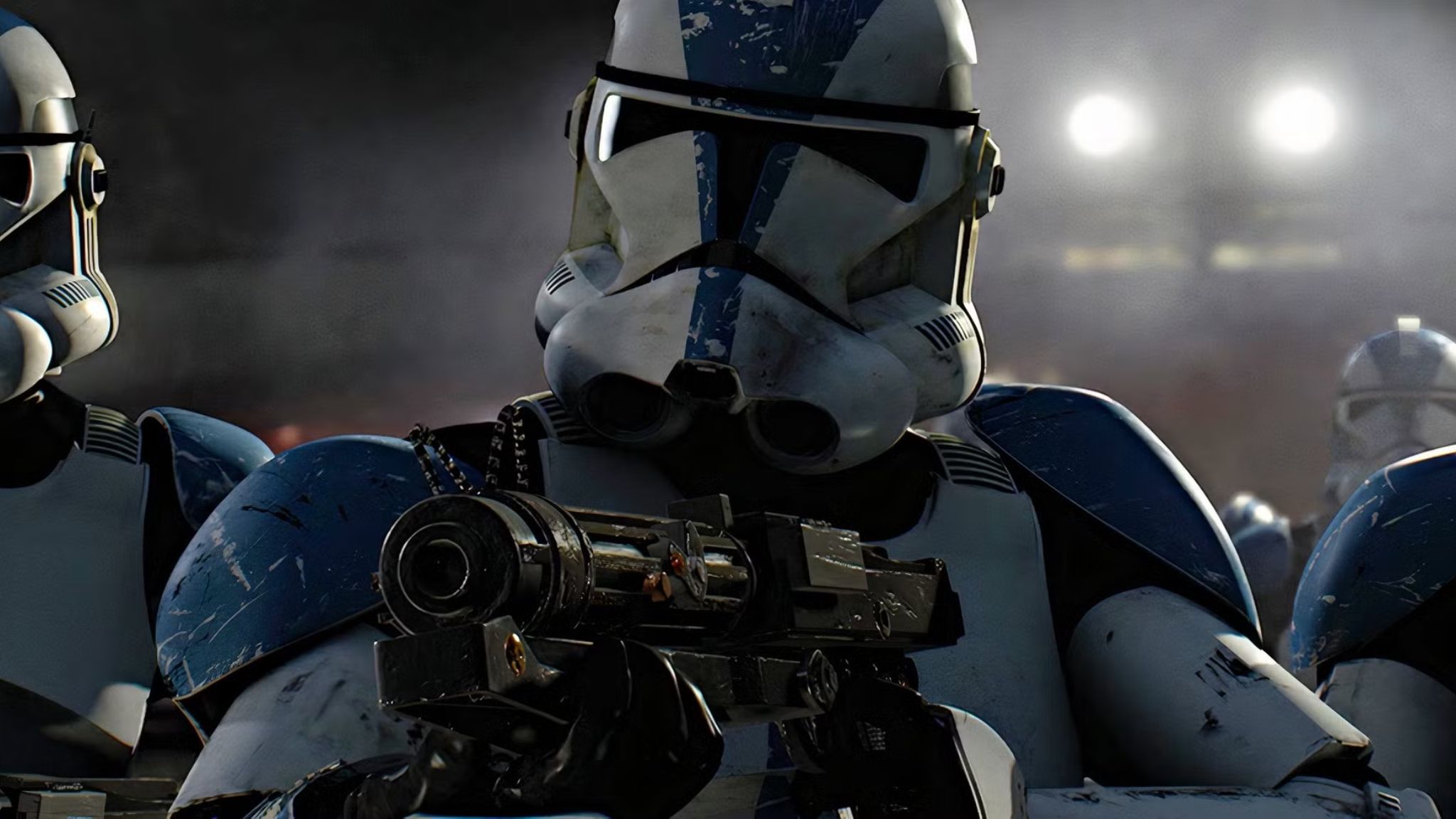 14 Years Ago, Star Wars Went Darker Than It Ever Had Before