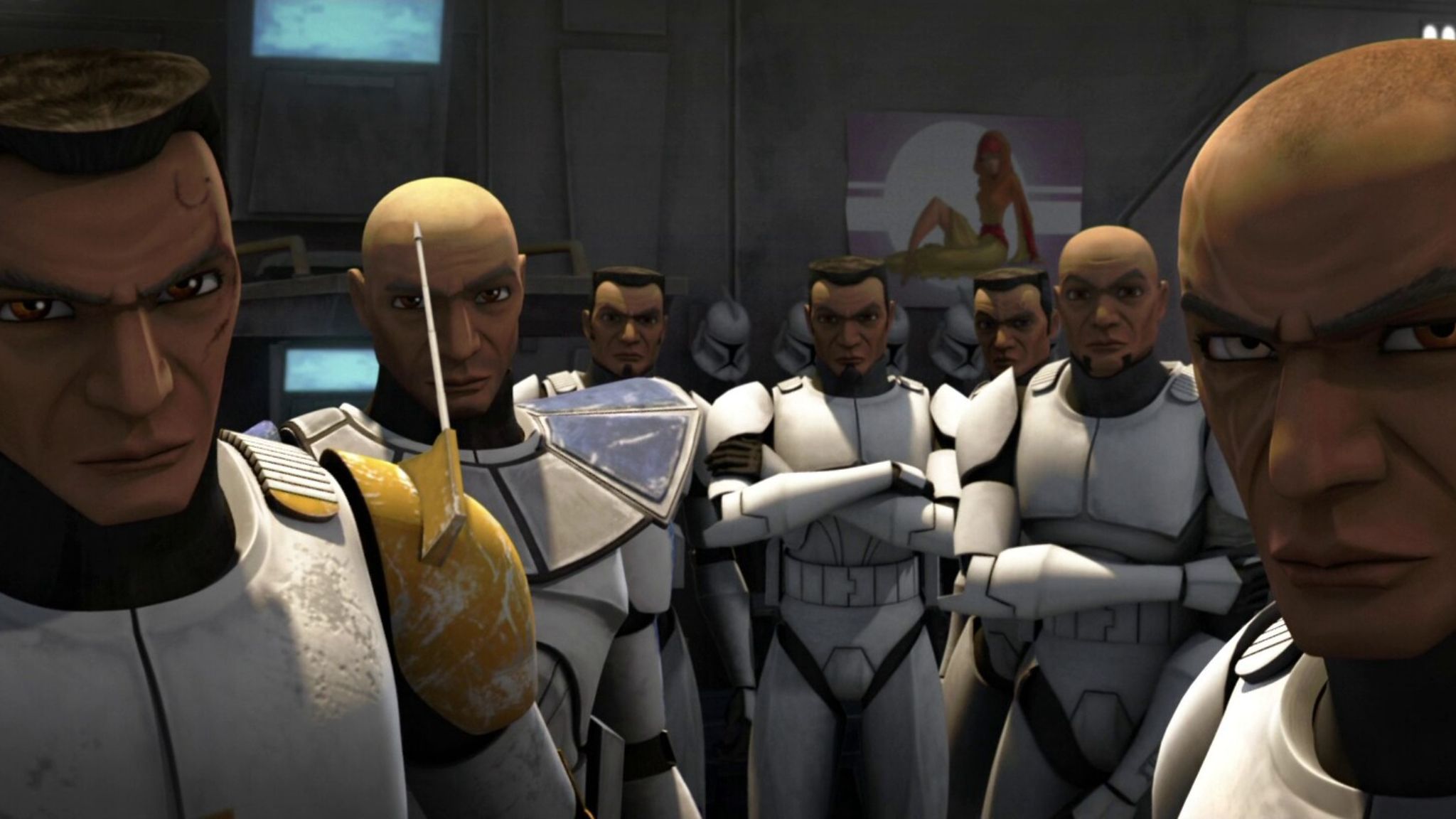 14 Years Ago, Star Wars Went Darker Than It Ever Had Before