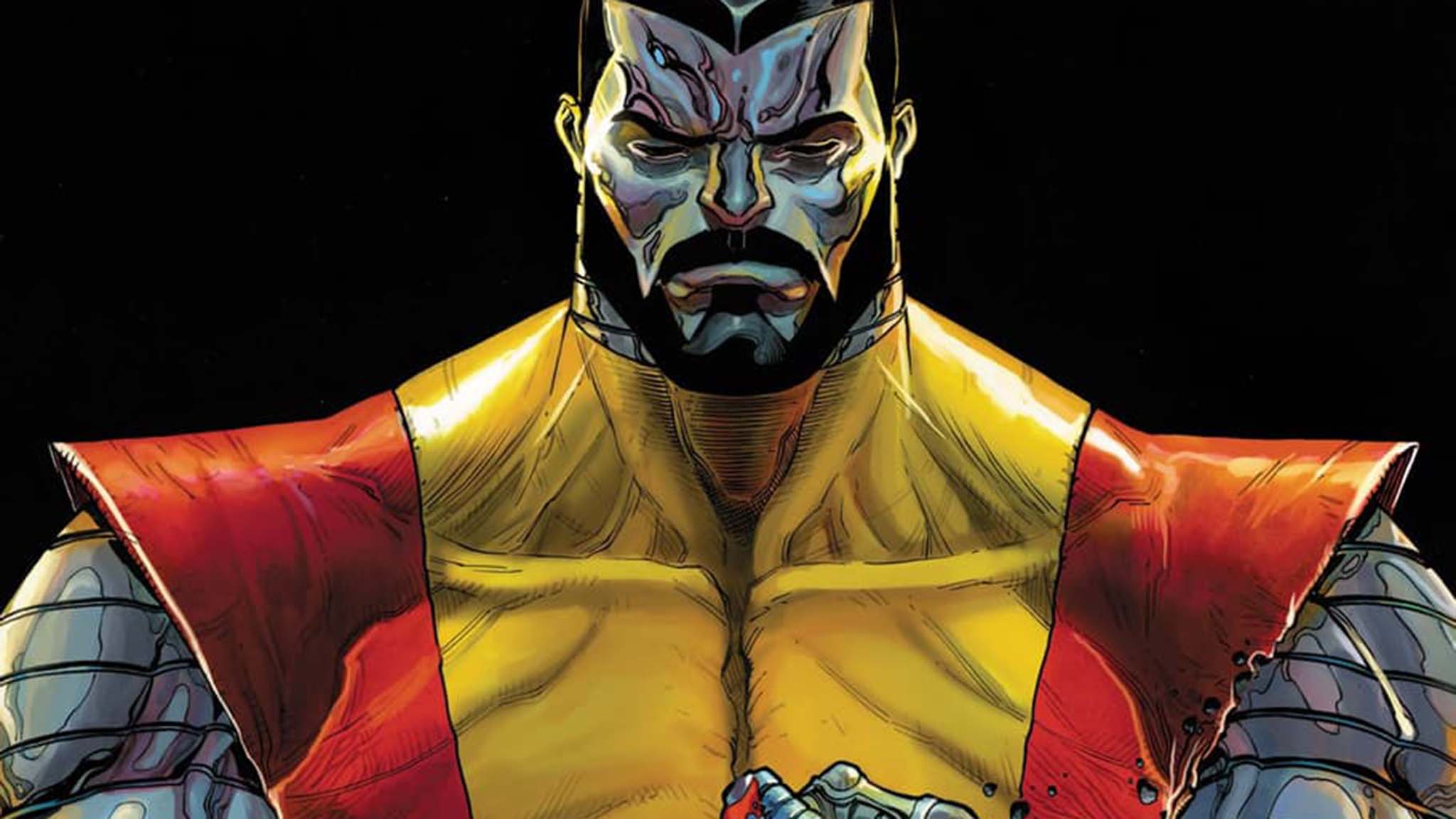 7 X-Men Who Would Really Rather Not Be Heroes - ComicBook.com