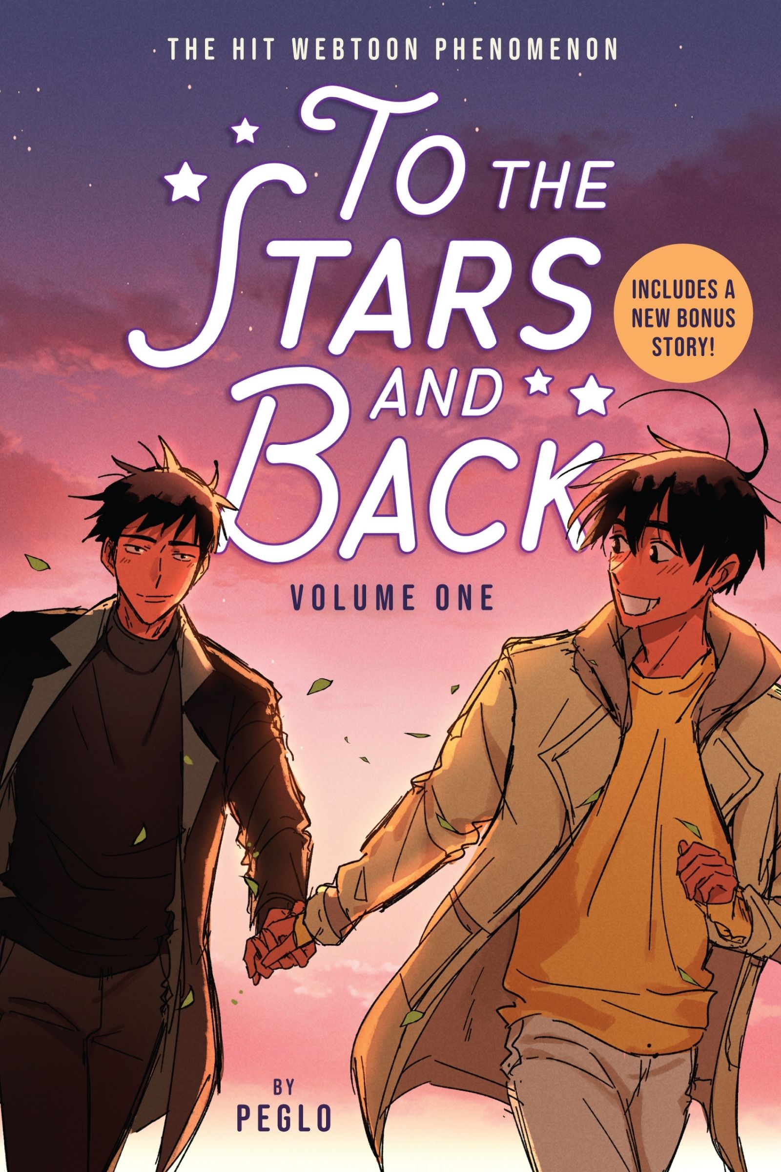 Webtoon's New Titles Are Telling Authentic Queer Stories: Here’s What ...