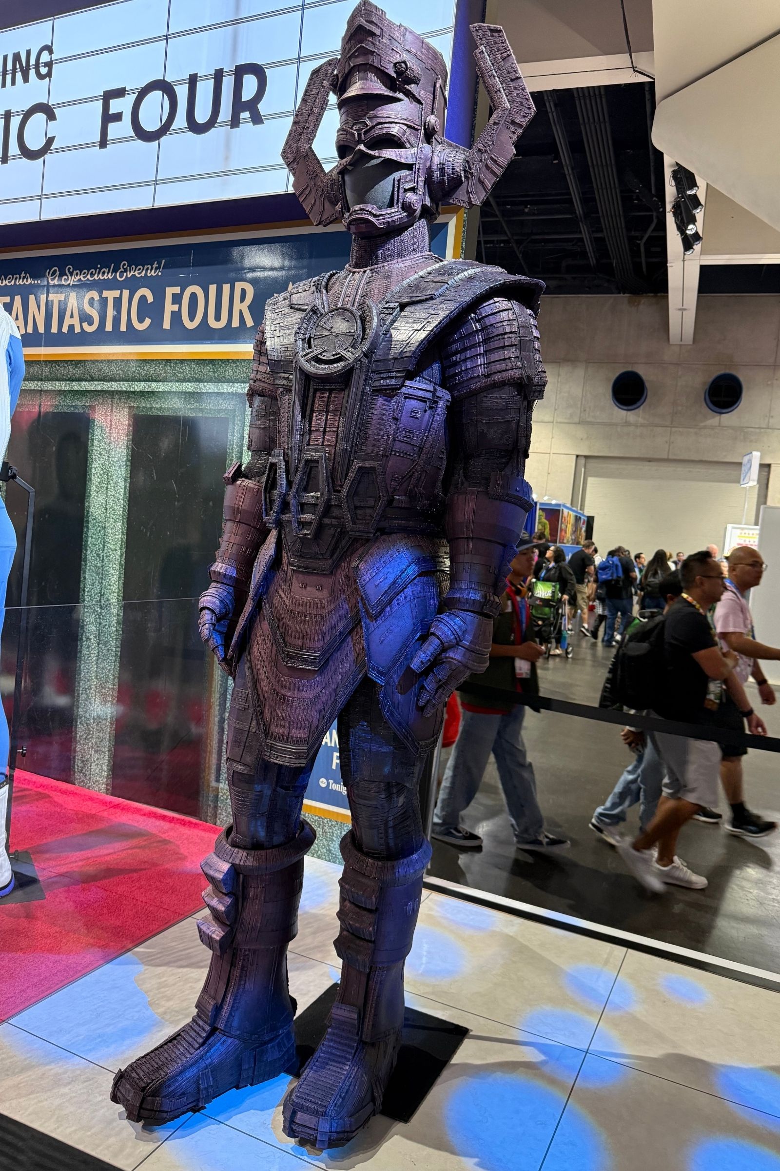 Marvel Reveals the Best Look Yet at the MCU Galactus Costume ...