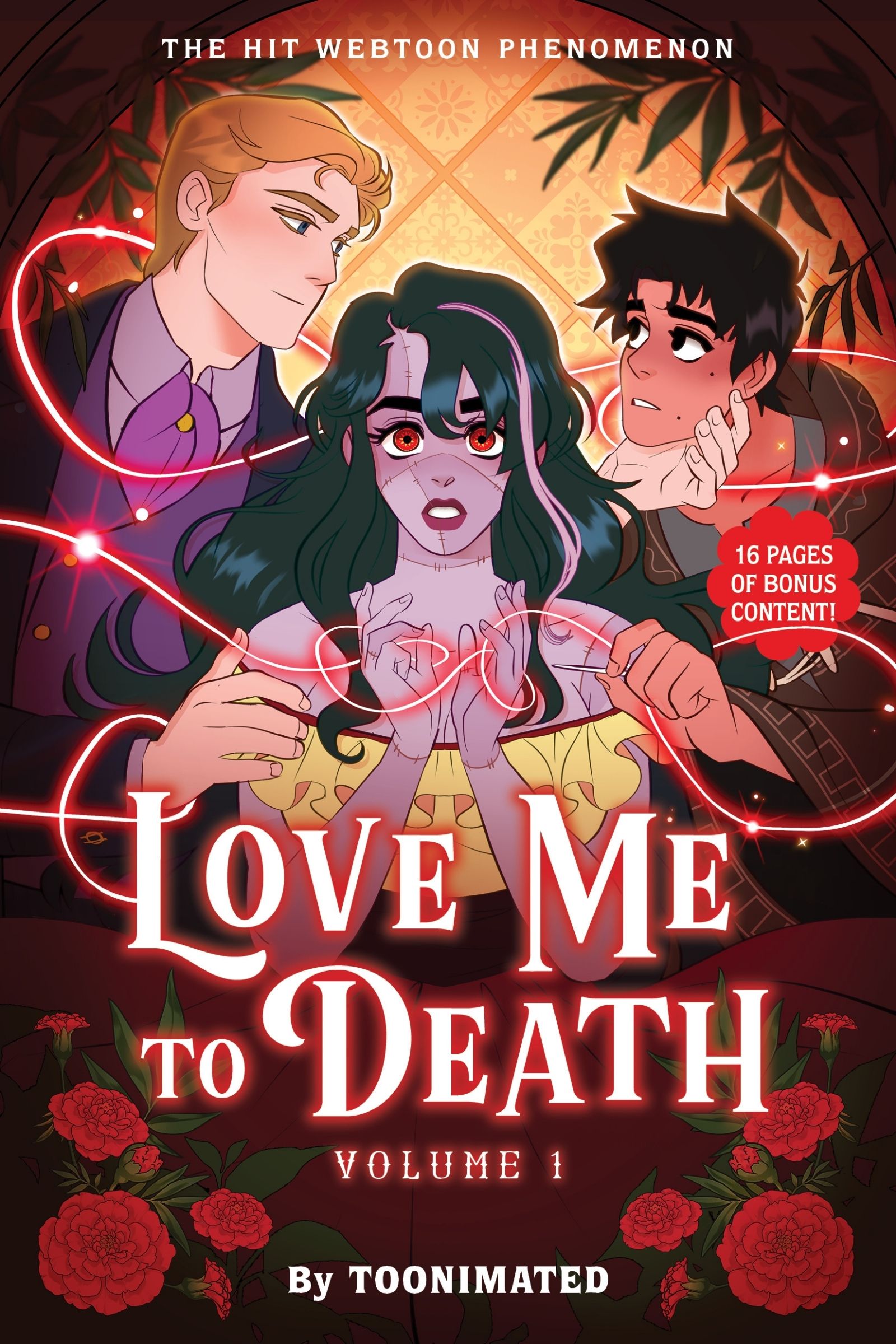 Webtoon's New Titles Are Telling Authentic Queer Stories: Here’s What ...