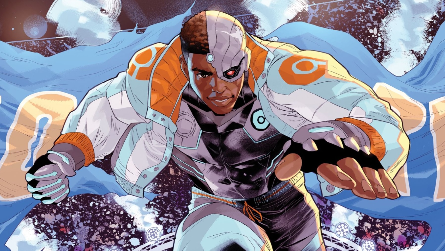 Top 10 DC Superheroes of the '80s - ComicBook.com