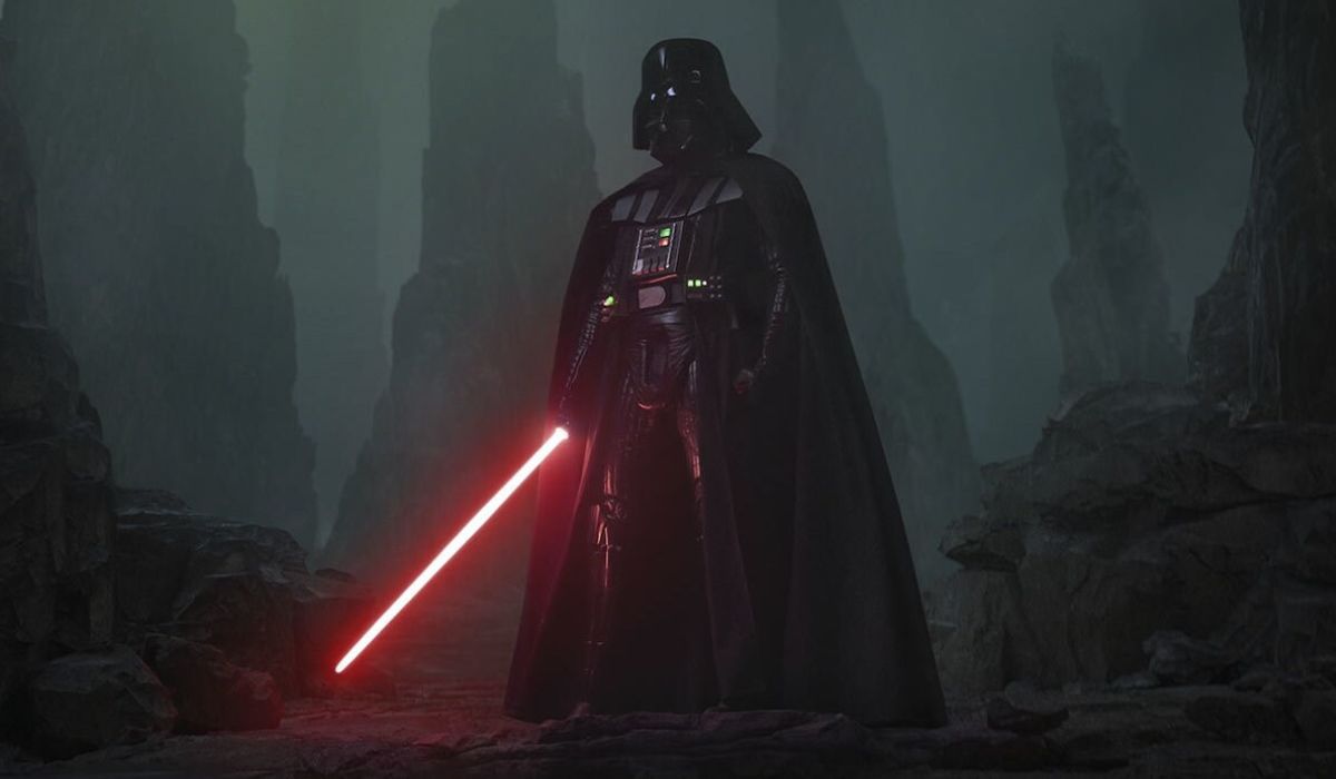 10 Most Powerful Dark Side Characters in Star Wars - ComicBook.com