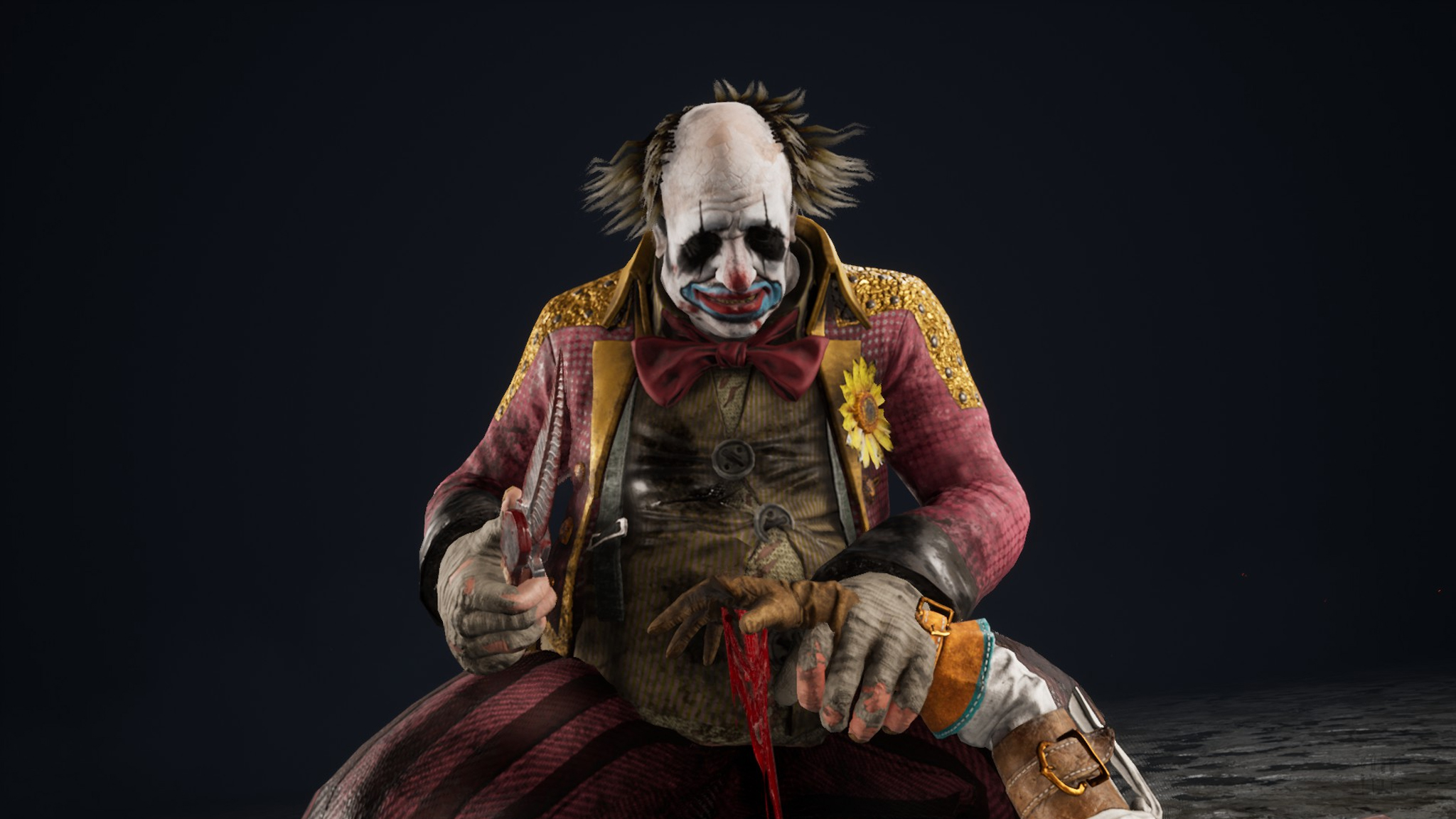 5 Worst Killers in Dead By Daylight