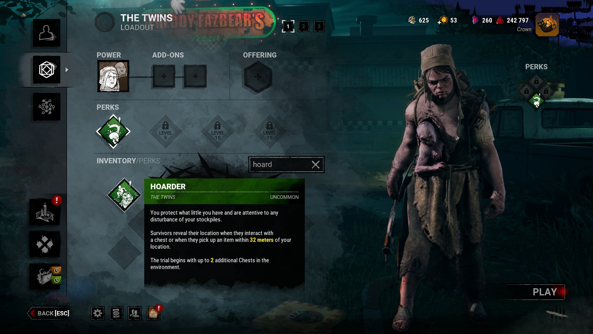 5 Worst Perks in Dead By Daylight