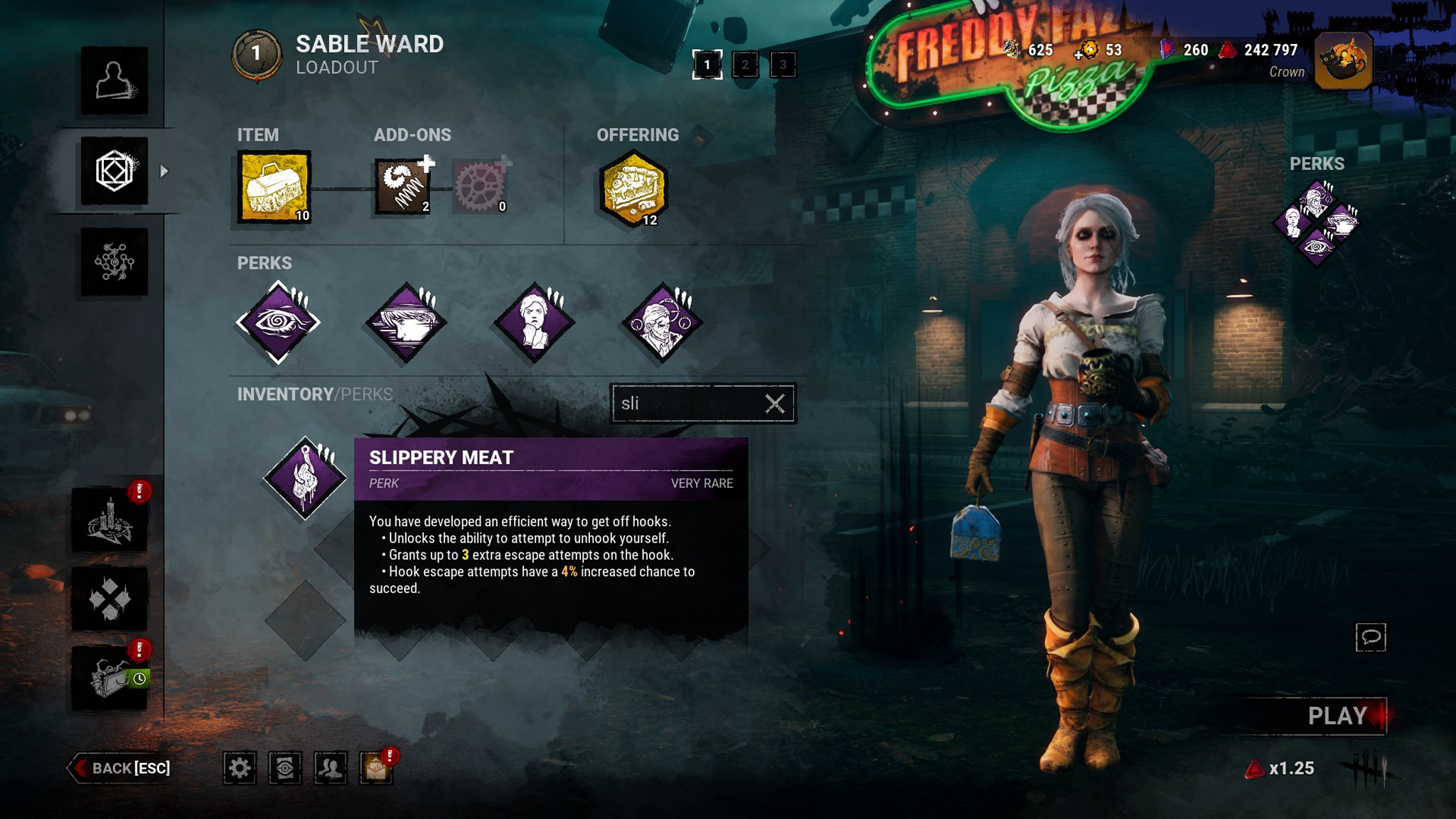 5 Worst Perks in Dead By Daylight