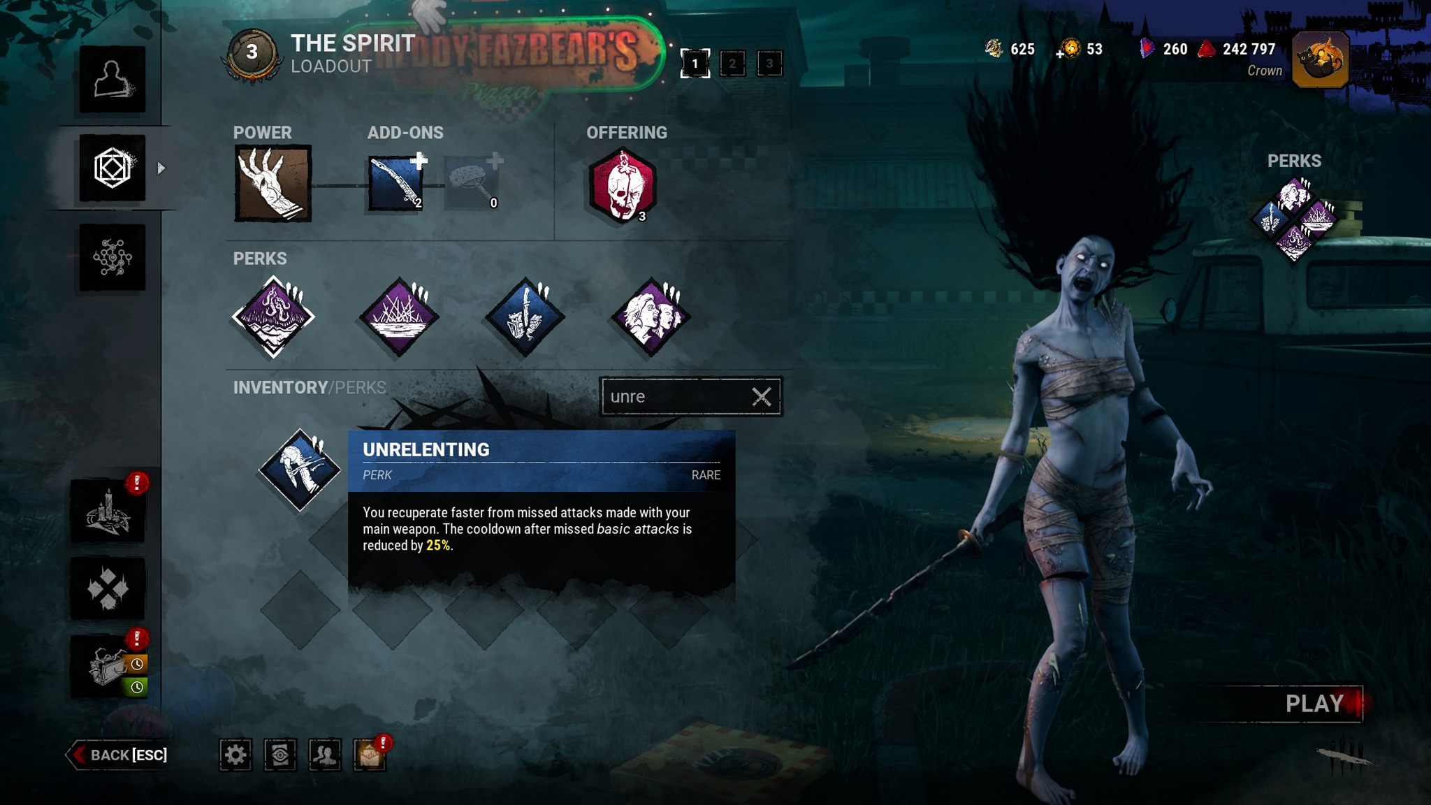 5 Worst Perks in Dead By Daylight