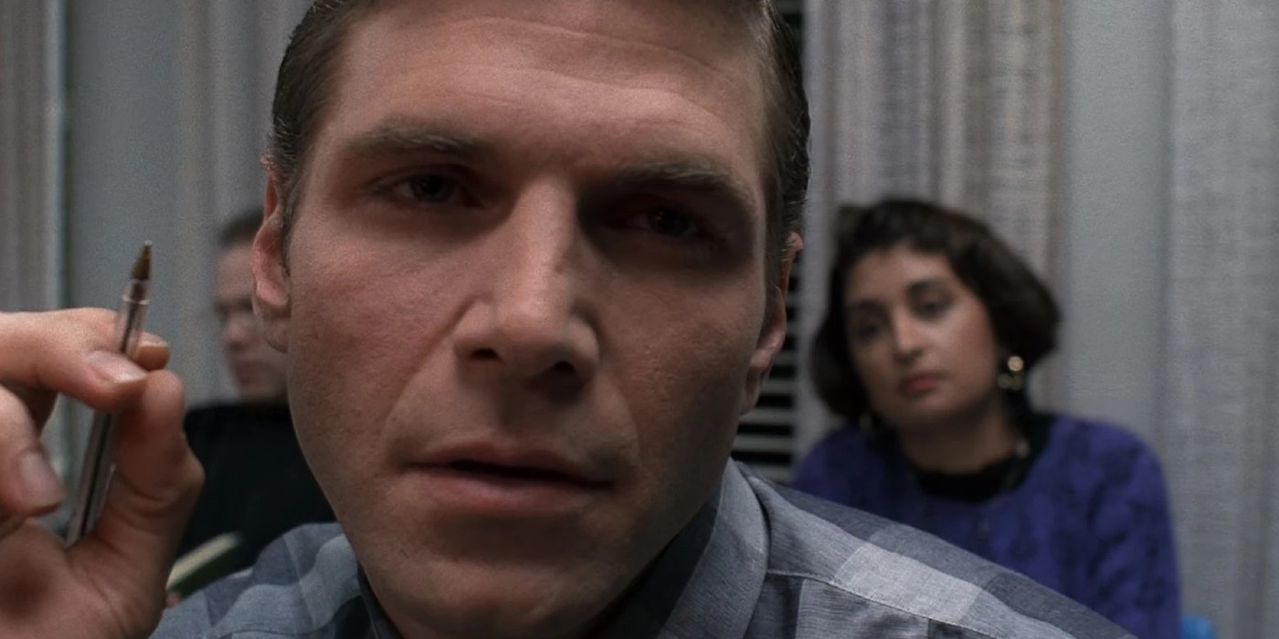 10 Times The X-Files Was Genuinely Scary - ComicBook.com