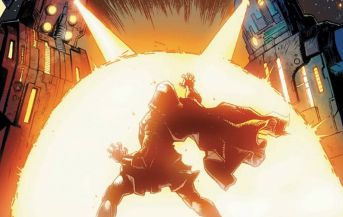 The Many Deaths of the Fantastic Four, Ranked - ComicBook.com