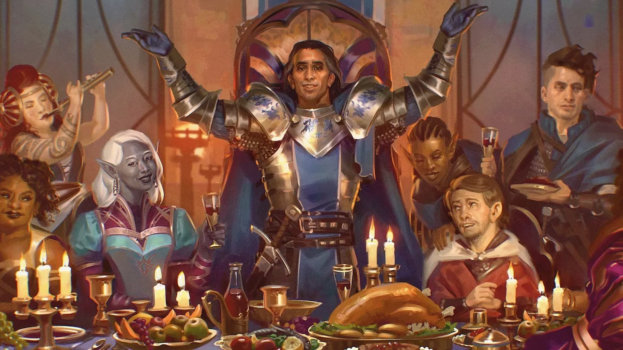 9 Surprising Things Every First-Time Dungeons & Dragons DM Should Know