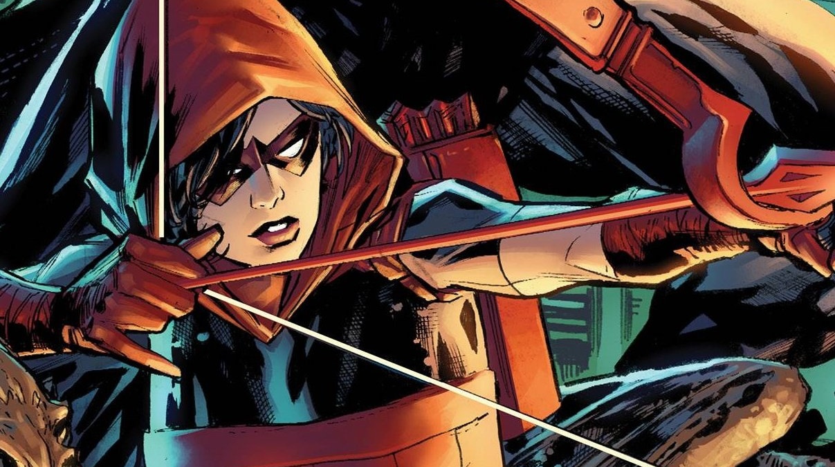 Top 10 DC Superheroes of the '10s - ComicBook.com