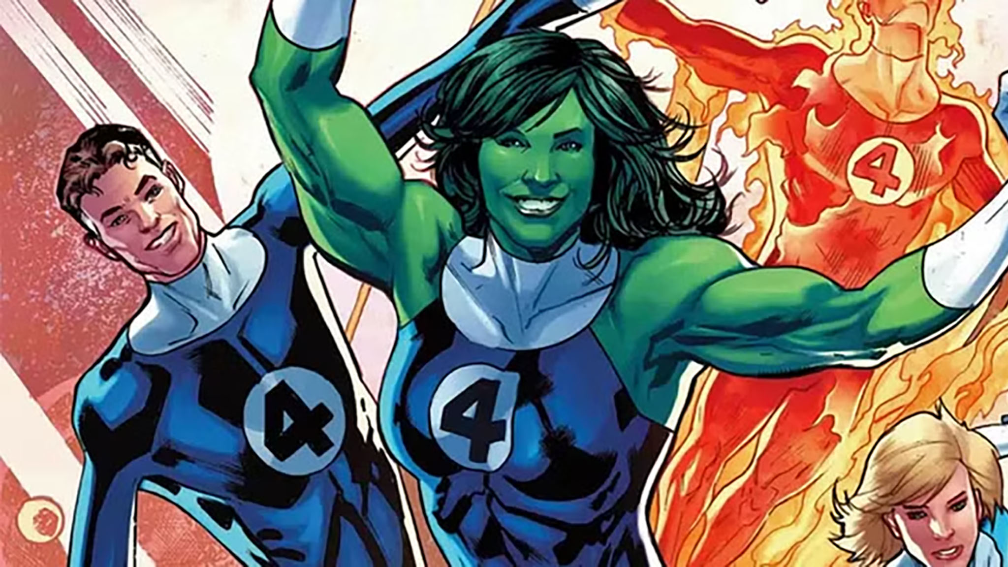 4 Heroes You Forgot Were Members of the Fantastic Four - ComicBook.com