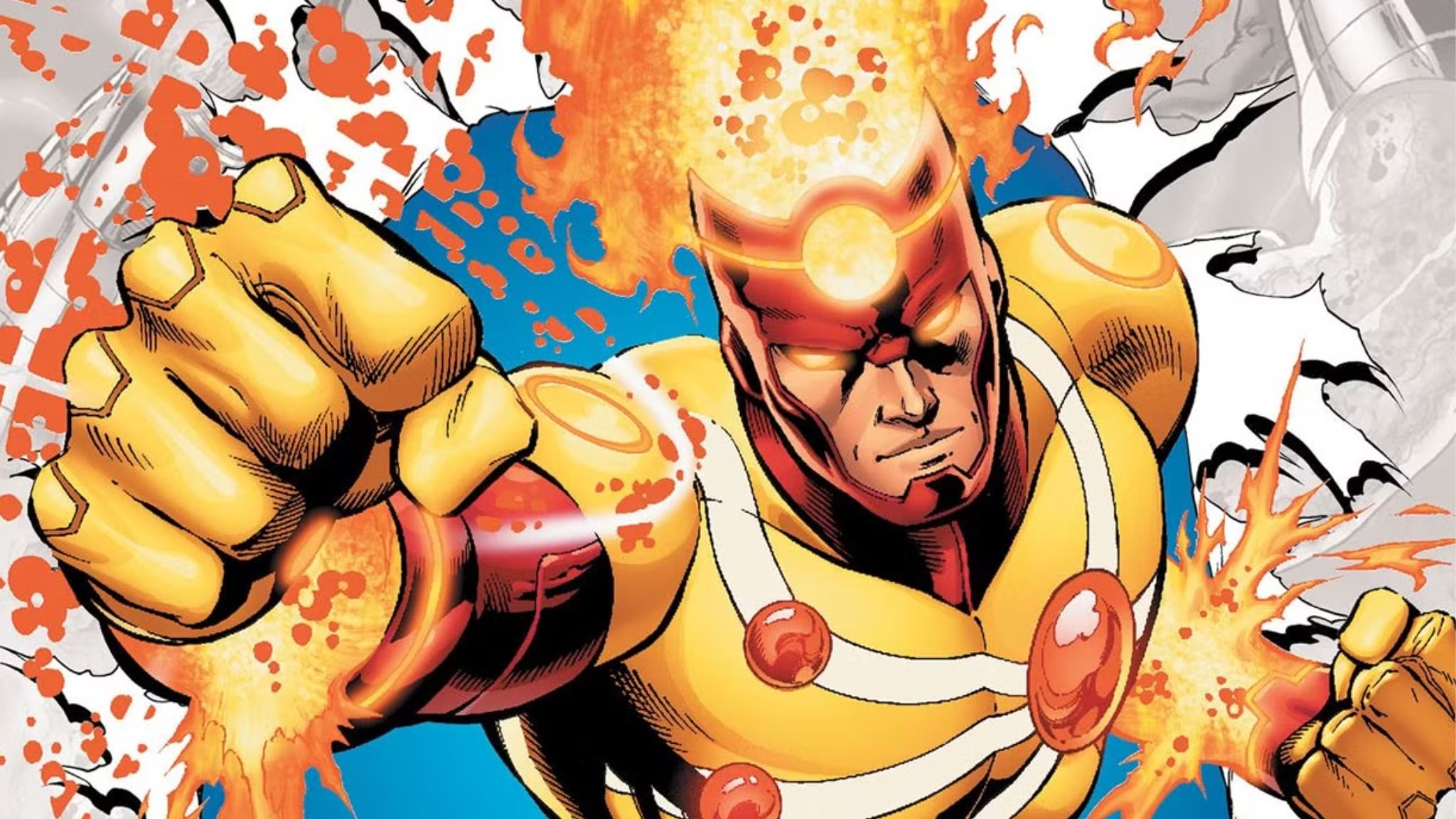 Top 10 DC Superheroes of the '70s - ComicBook.com