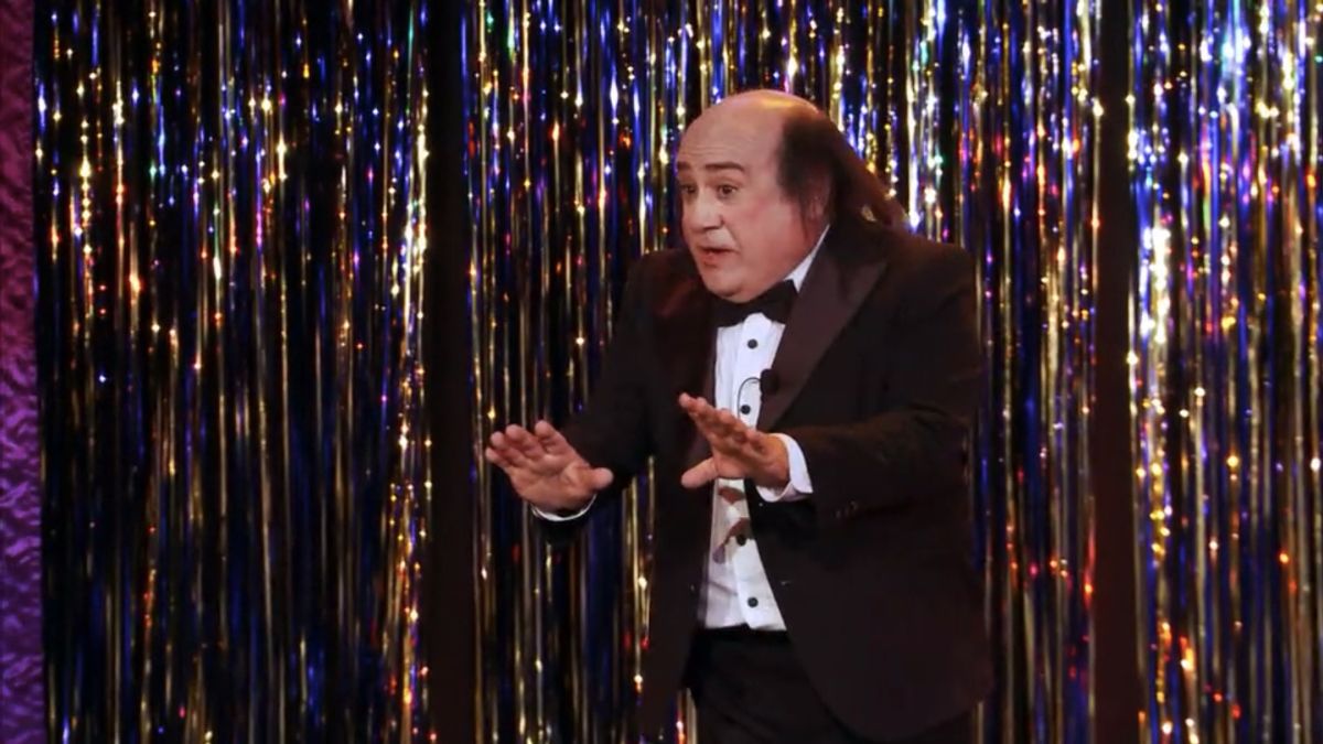 Best Frank Reynolds Episodes of It's Always Sunny in Philadelphia ...