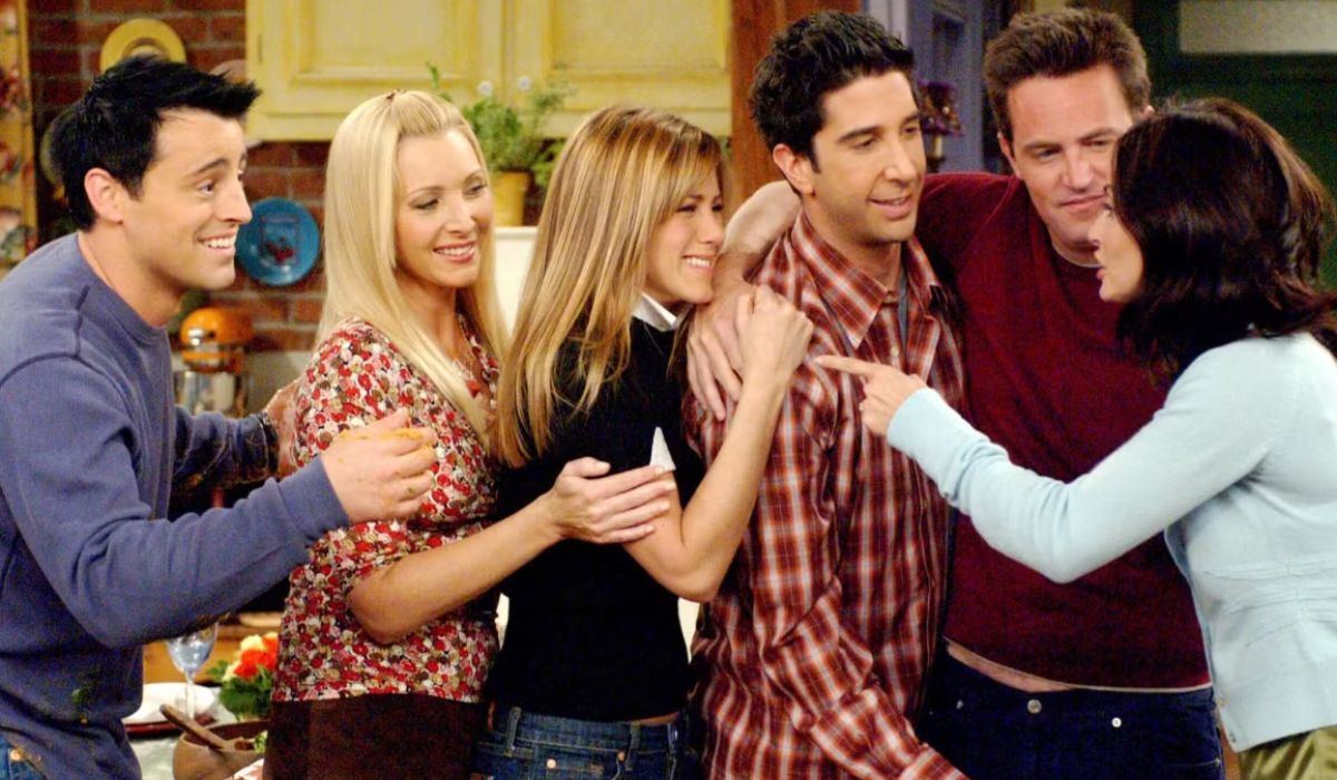 10 Best Sitcoms of All Time - ComicBook.com