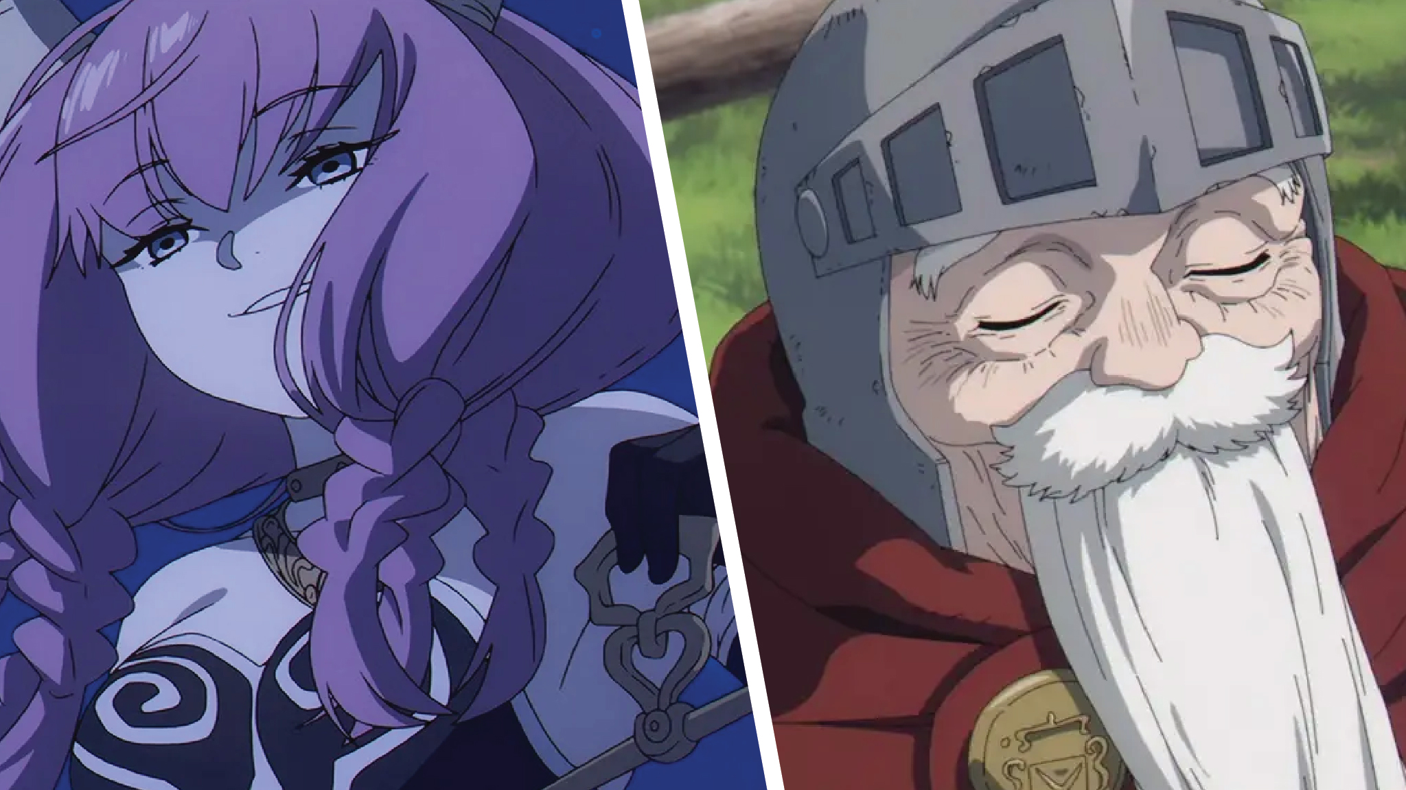 "A Really Difficult Question": Frieren Staff Talk Favorite Characters ...