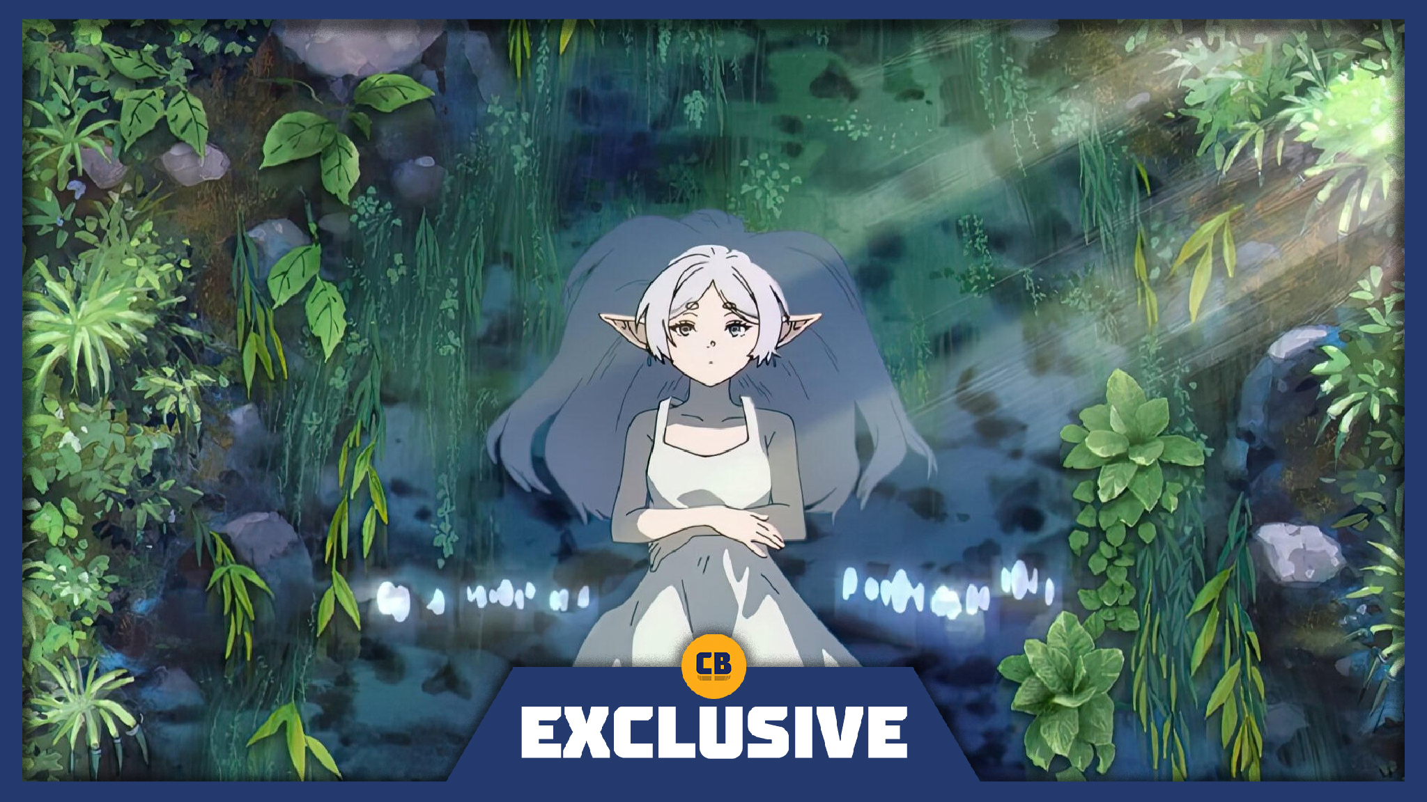 Frieren: Beyond Journey's End Composer Talks Challenges of Music for ...