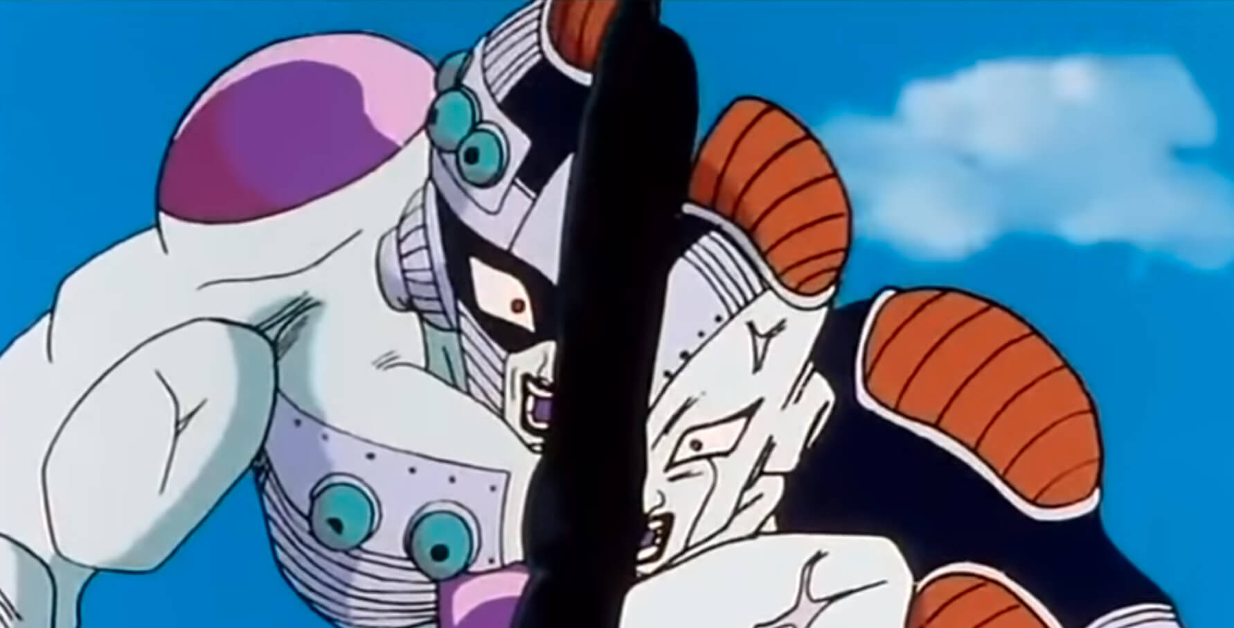 Dragon Ball Z: Ranking the Deaths of Your Favorite Z Fighters ...