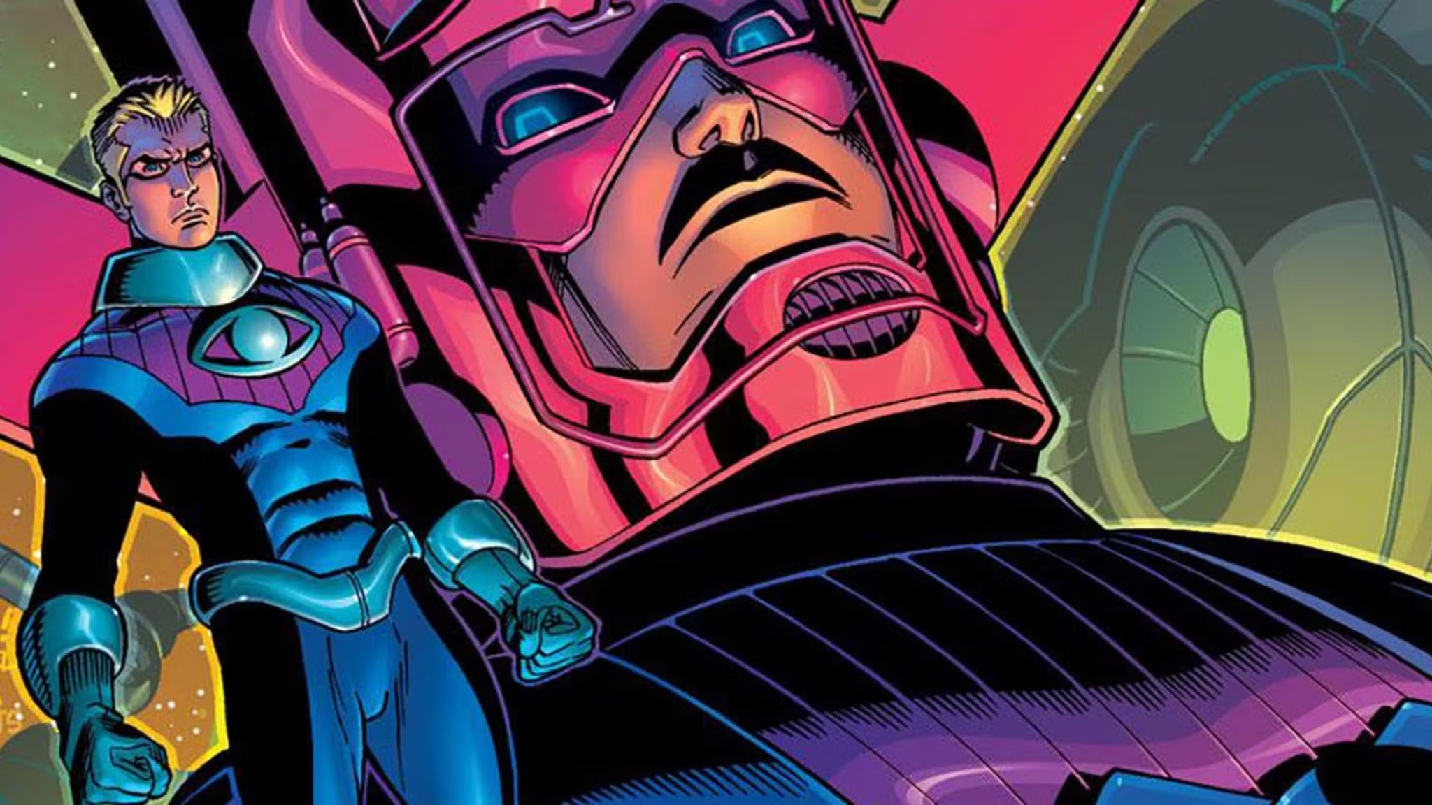 A New MCU Hero Almost Copied Their Deep Cut Comic Book Destiny (& It ...