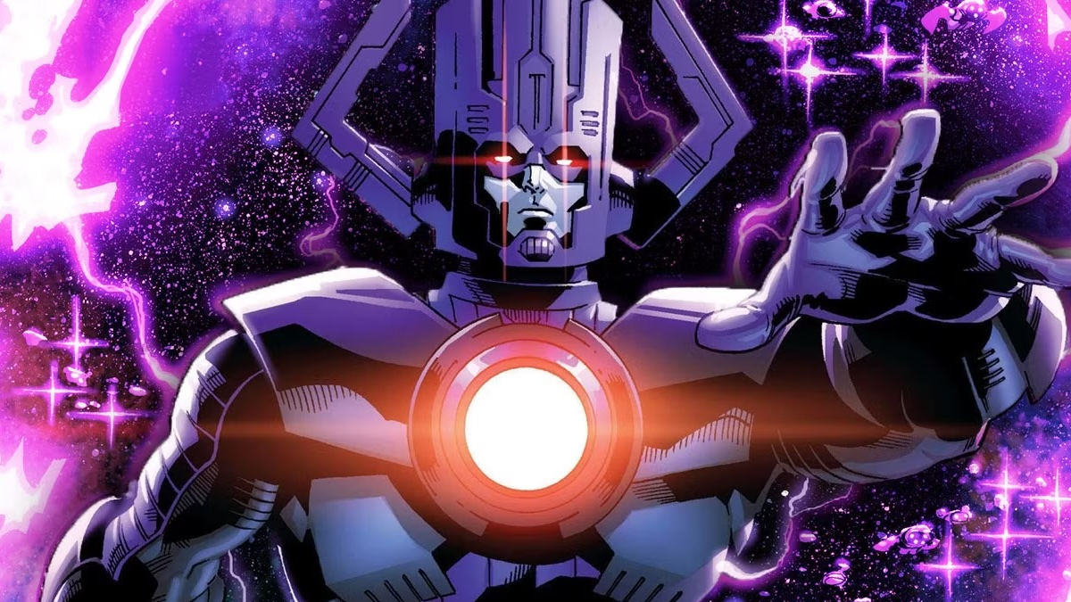 The 5 Best Heralds of Galactus, Ranked - ComicBook.com