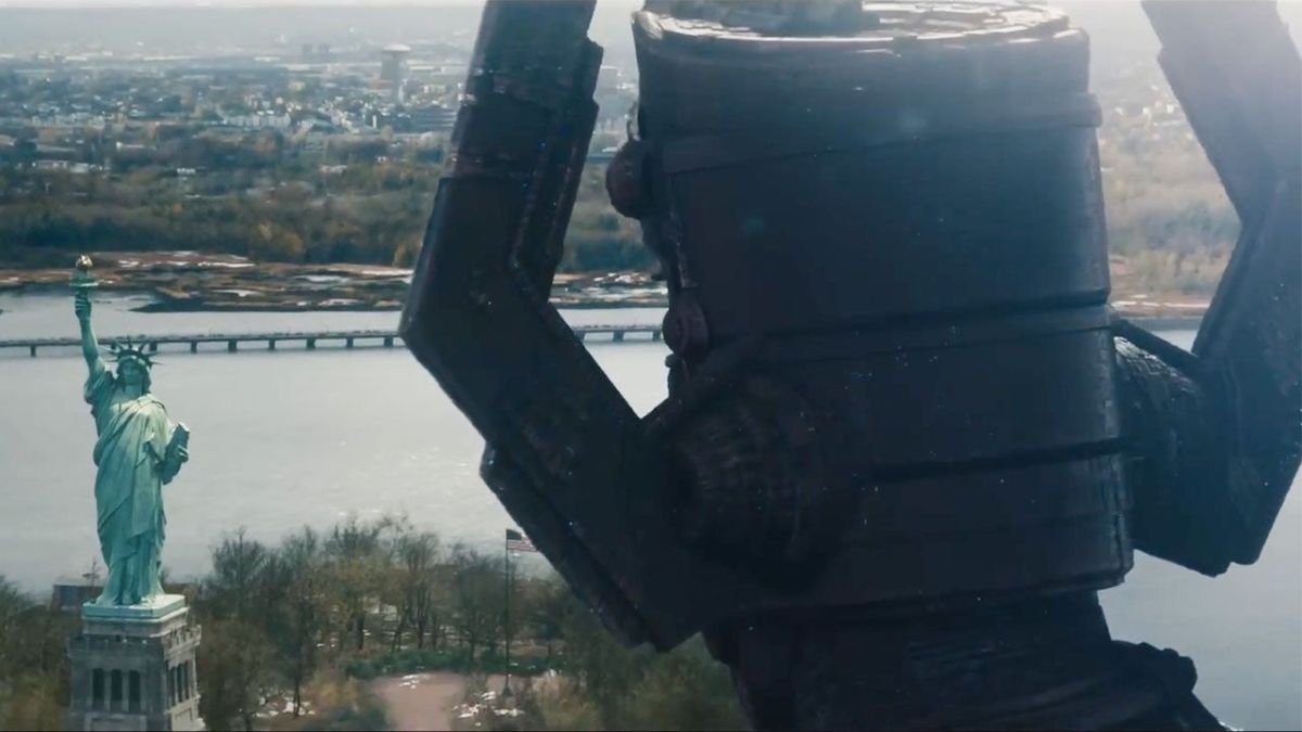 Fantastic Four's Cast Brings 12 New Marvel Characters To The MCU ...