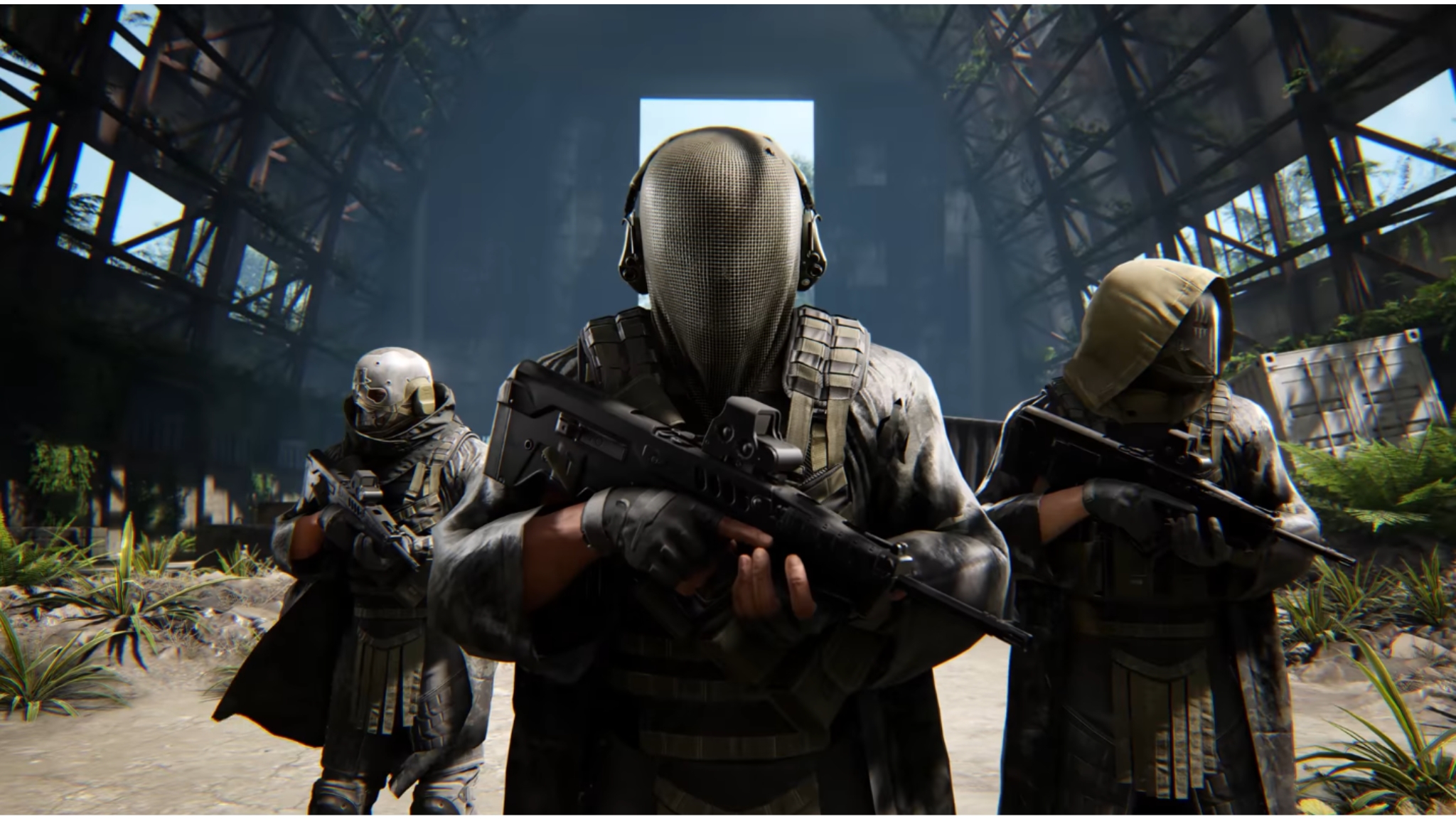 New Ghost Recon Game Confirmed by Ubisoft - ComicBook.com
