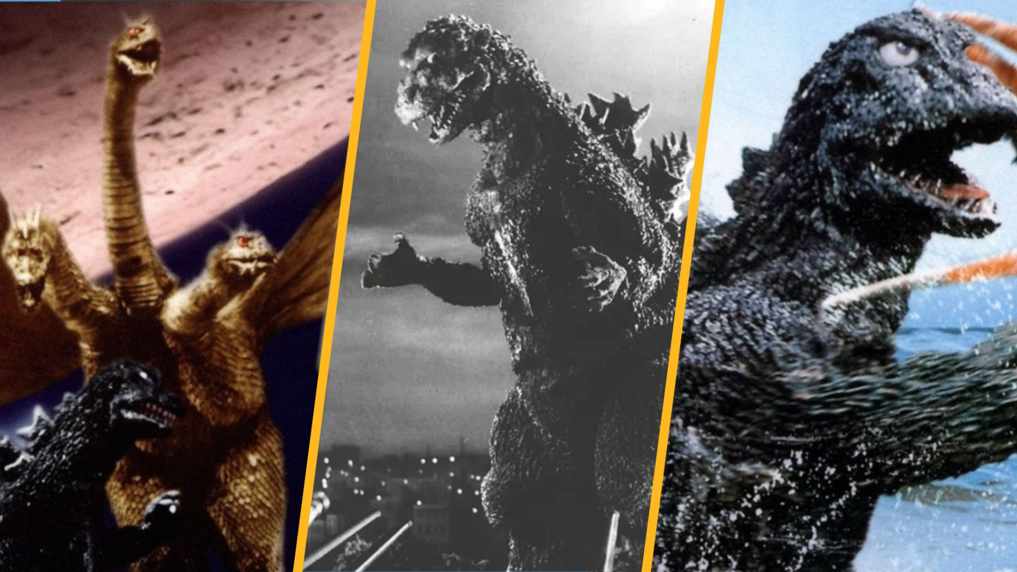 All 15 Godzilla Movies From the Shōwa Era Ranked - ComicBook.com