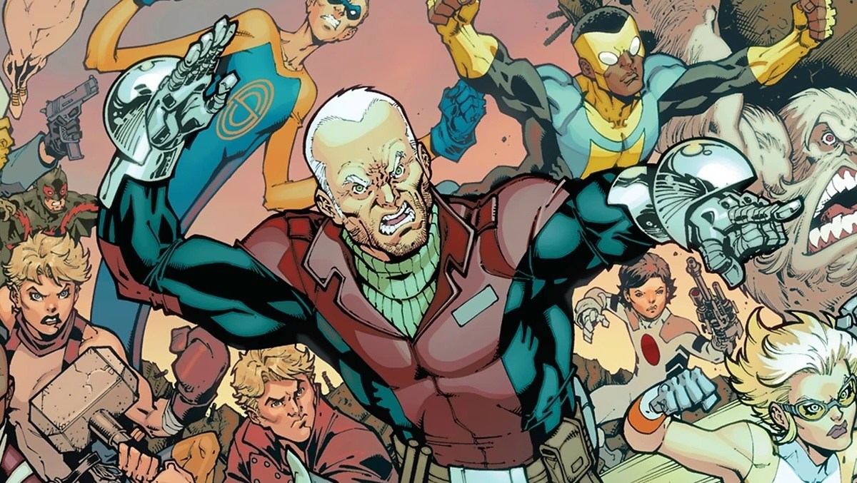 Guardians of the Globe Members We Want to See in Invincible Season 4 ...