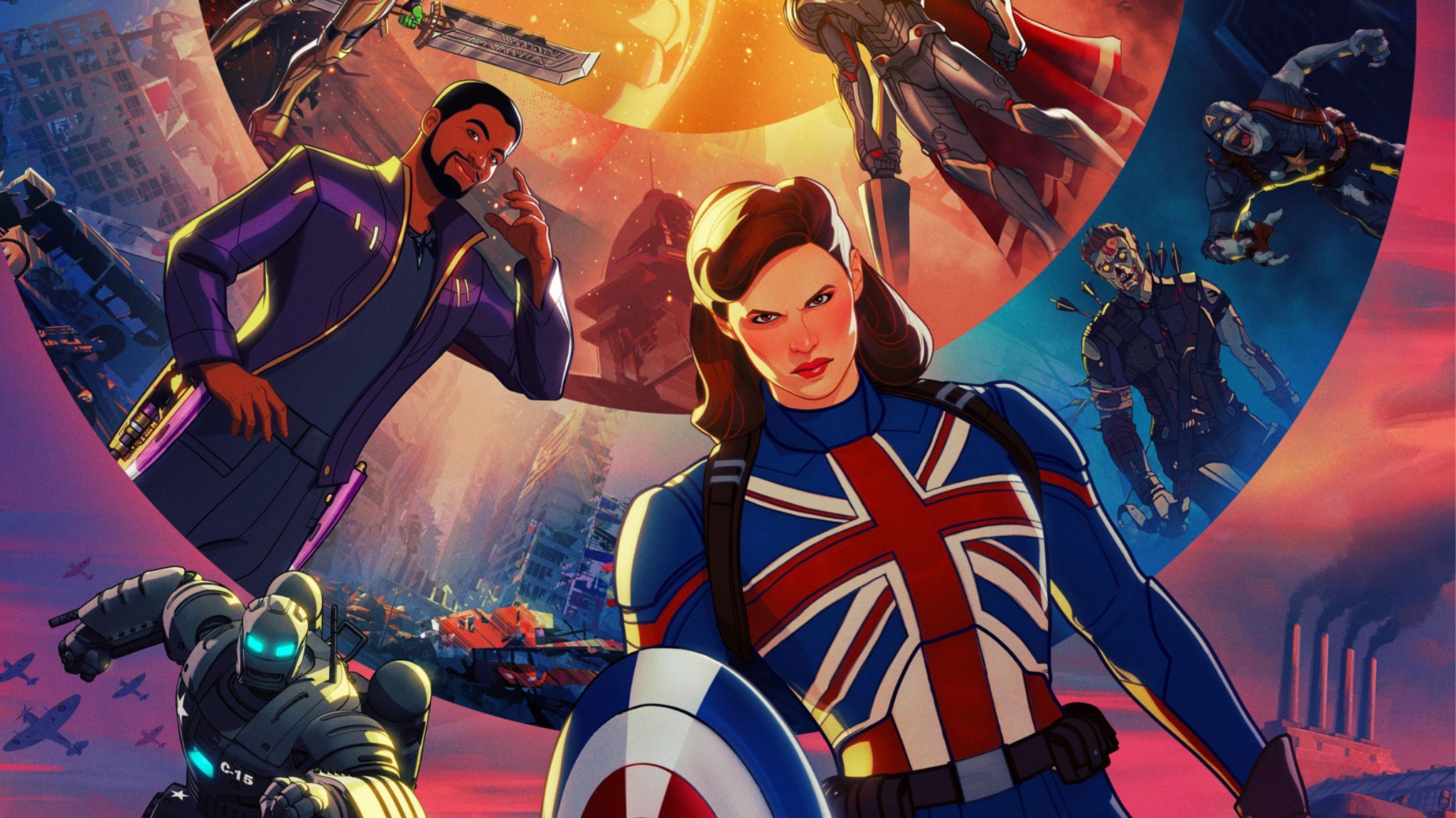 Every Avengers Team in the MCU's History, Ranked